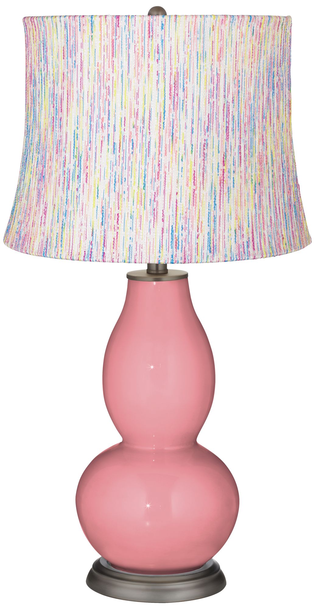 Pink Table Lamps | Lamps Plus
