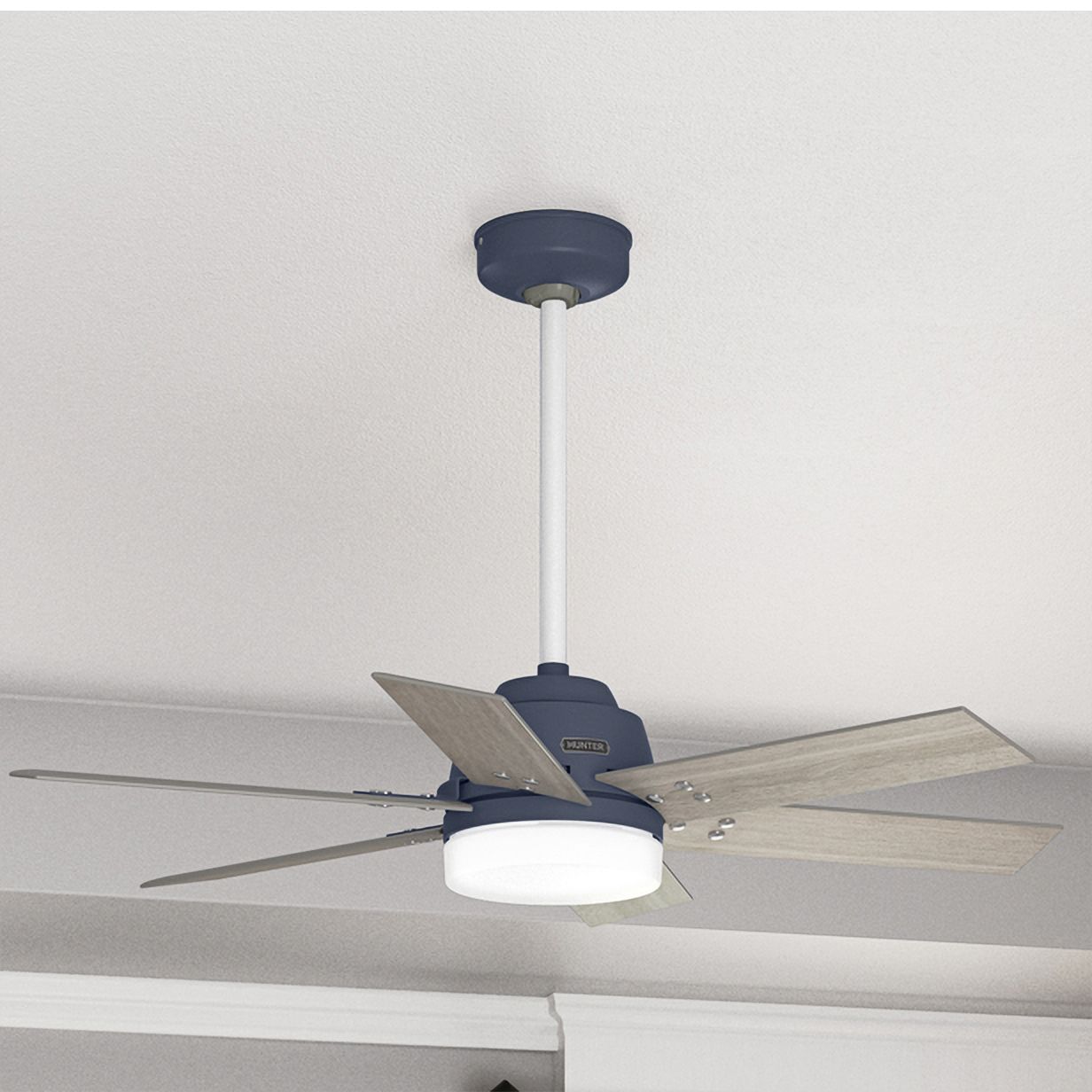Blue, Ceiling Fans | Lamps Plus