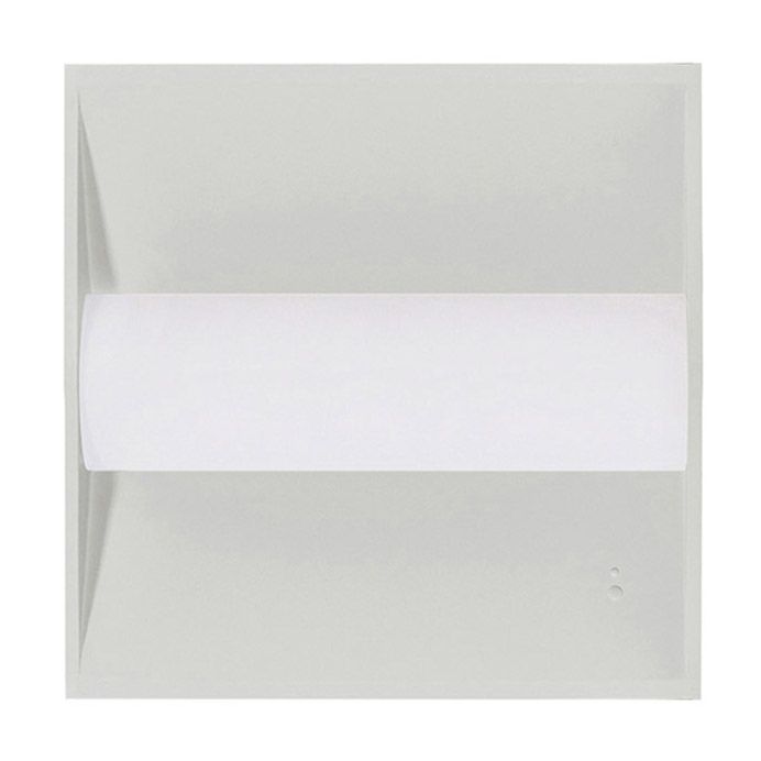 2x2 Foot White 4000K 24 Watt LED Recessed Troffer - #86V74 | Lamps Plus