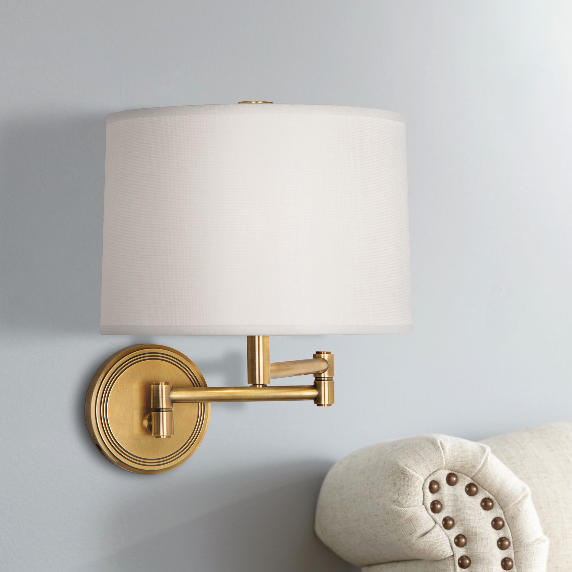 Direct Wire Wall Lamps - Page 2 | Lamps Plus