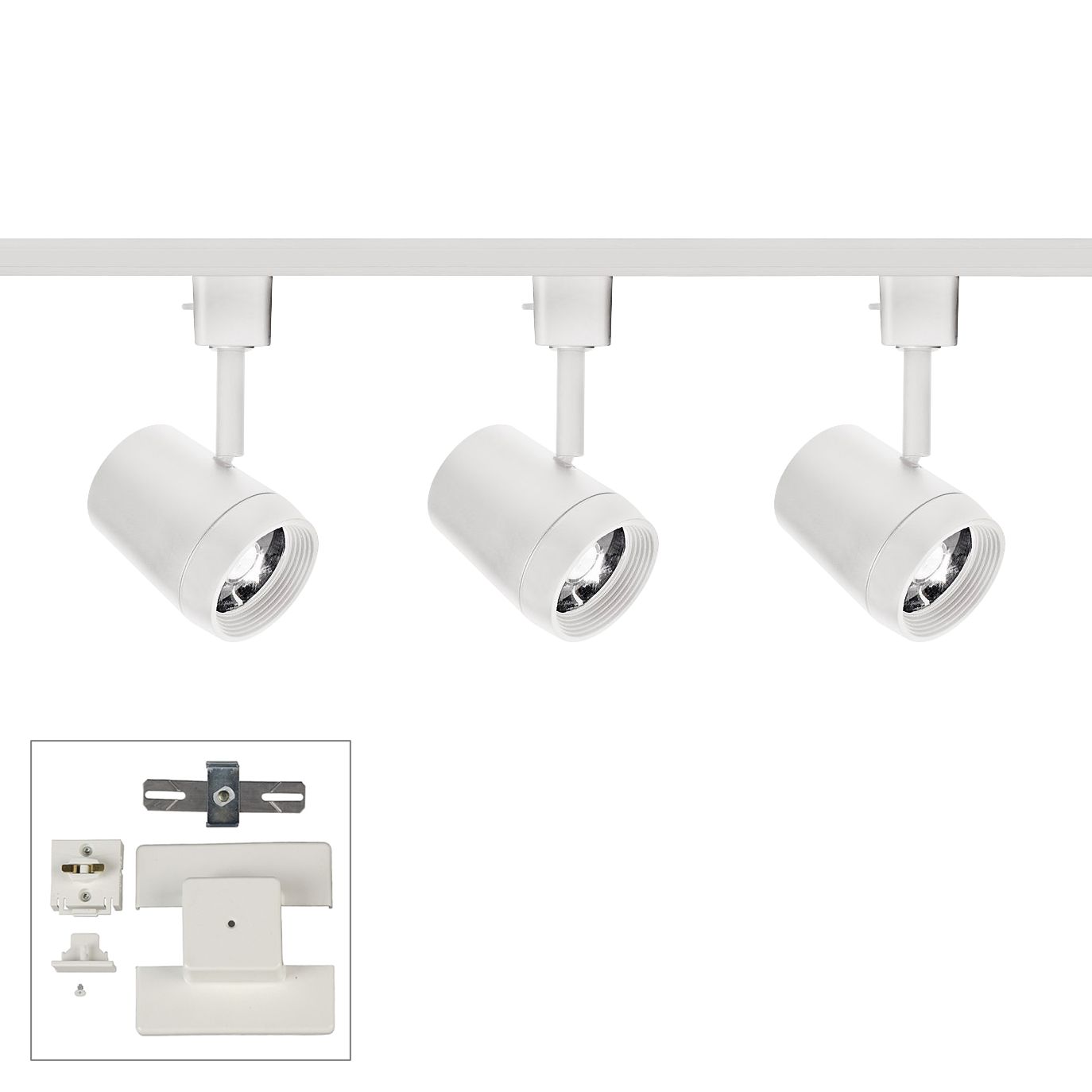 Wac Track Lighting Kits | Shelly Lighting