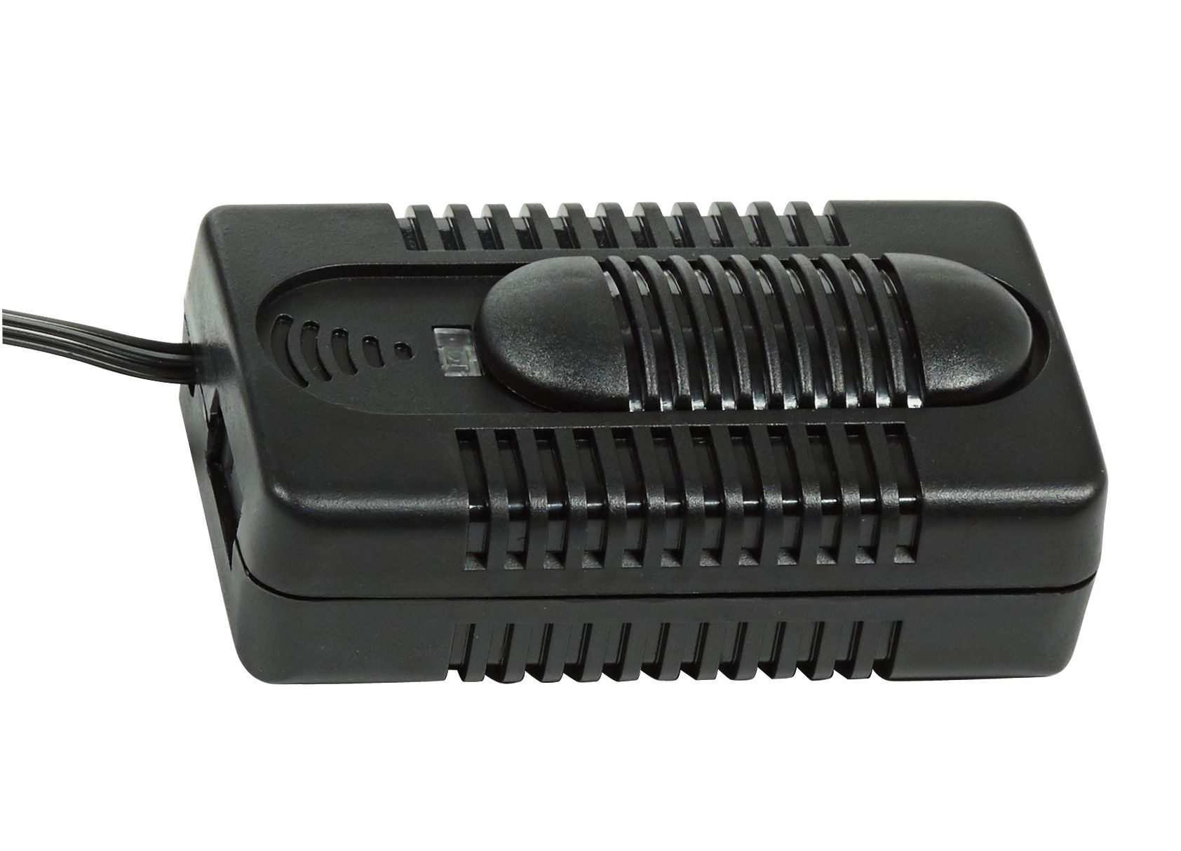 300 Watt Black Finish Plug-In Foot Operated Dimmer Switch 2 Pack ...