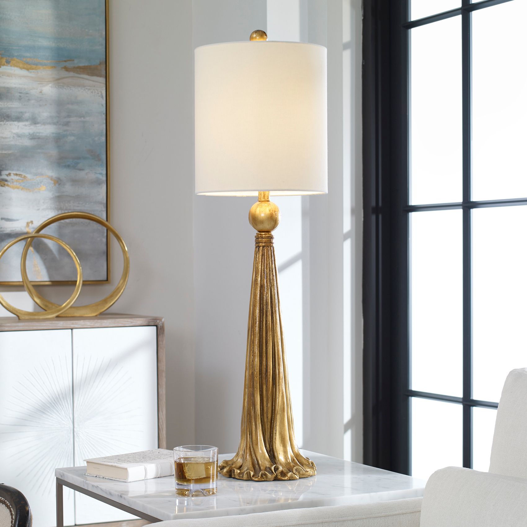 36 In. And Up, Transitional, Table Lamps | Lamps Plus