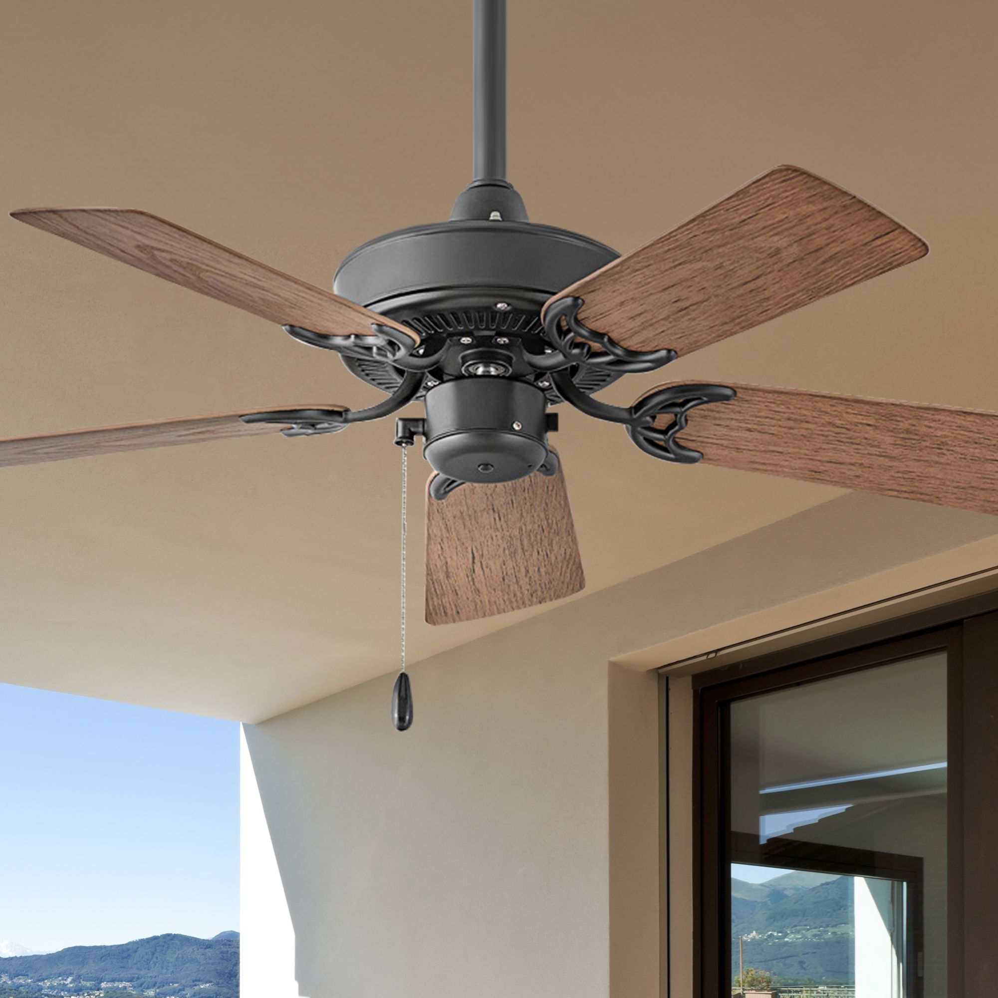 Regency Ceiling Fan Replacement Parts | Shelly Lighting