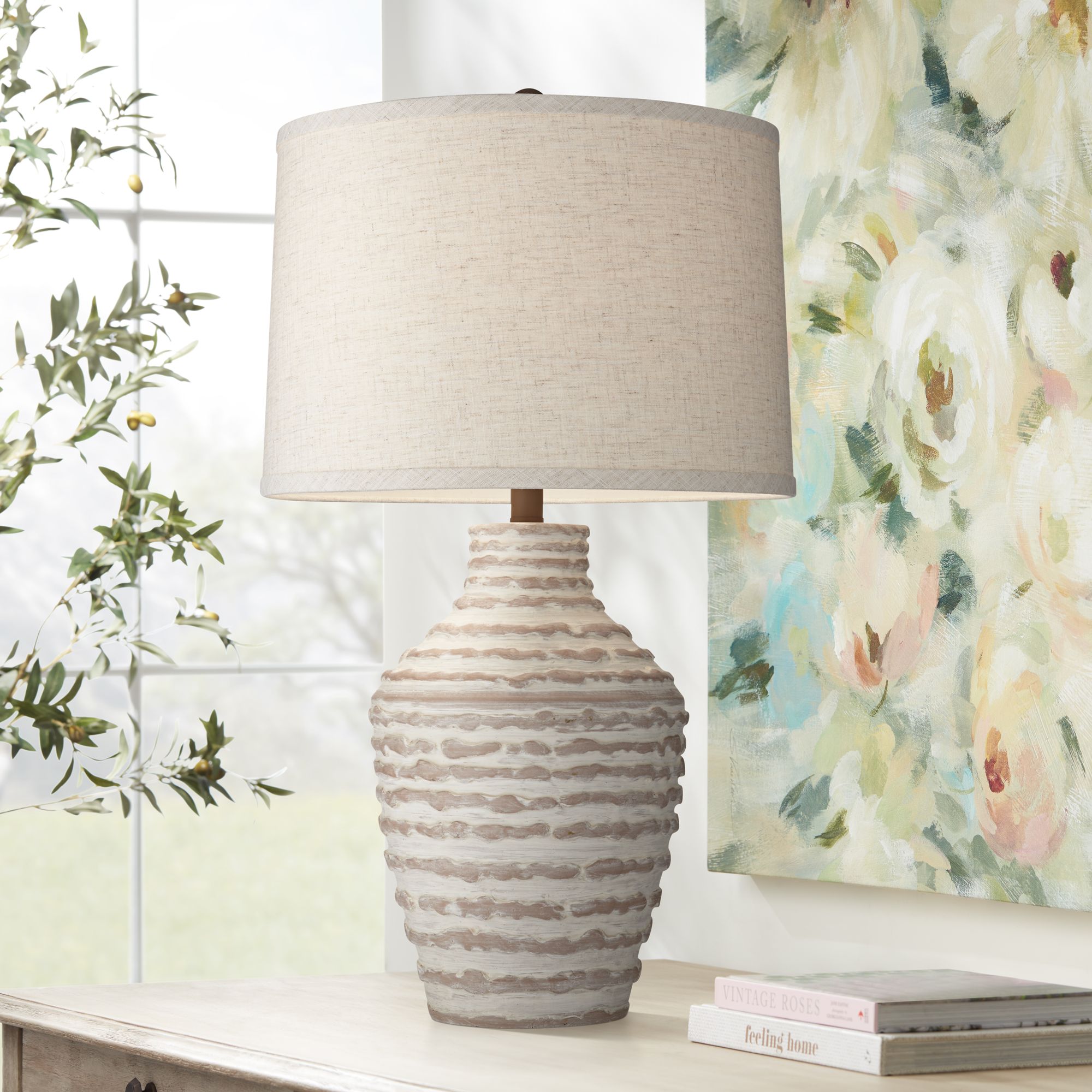 View-On-Sale-Items, Polyester Table Lamps | Lamps Plus