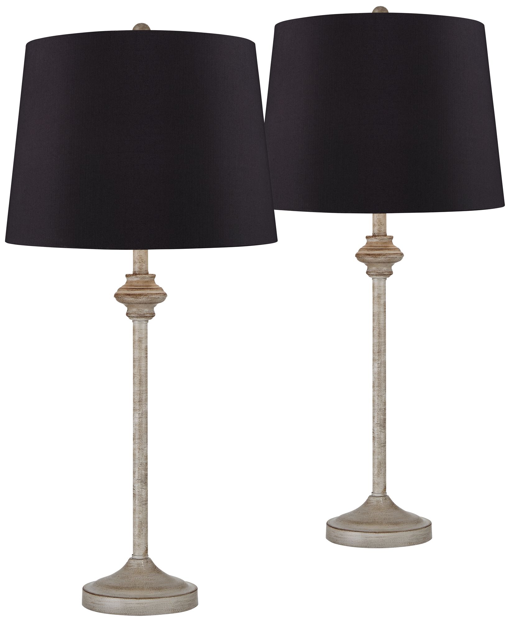 Rustic - Lodge, Buffet Lamps Table Lamps | Lamps Plus