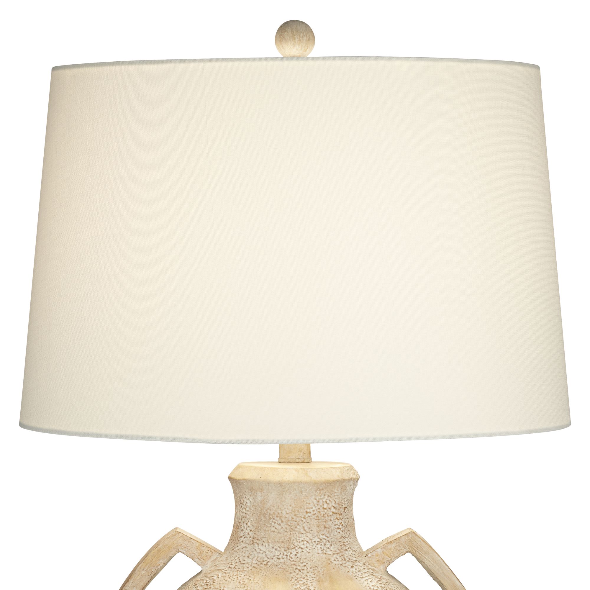 360 Lighting Poway 30 1/2" High Rustic Jug Urn Table Lamp - #281J9 ...