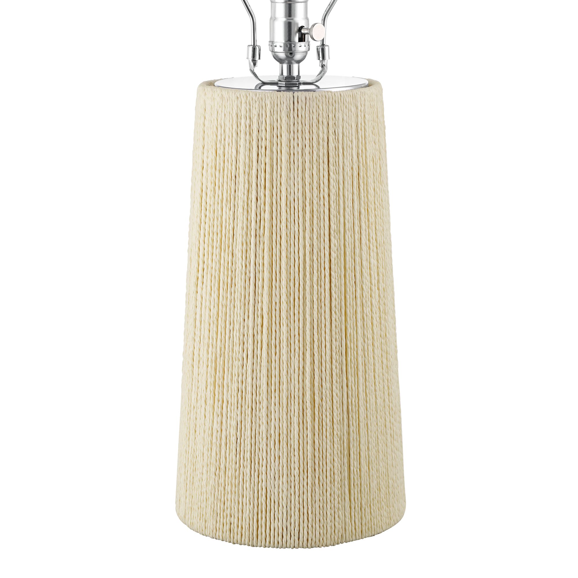 360 Lighting Slater 24" High Modern String Night Light Table Lamp ...