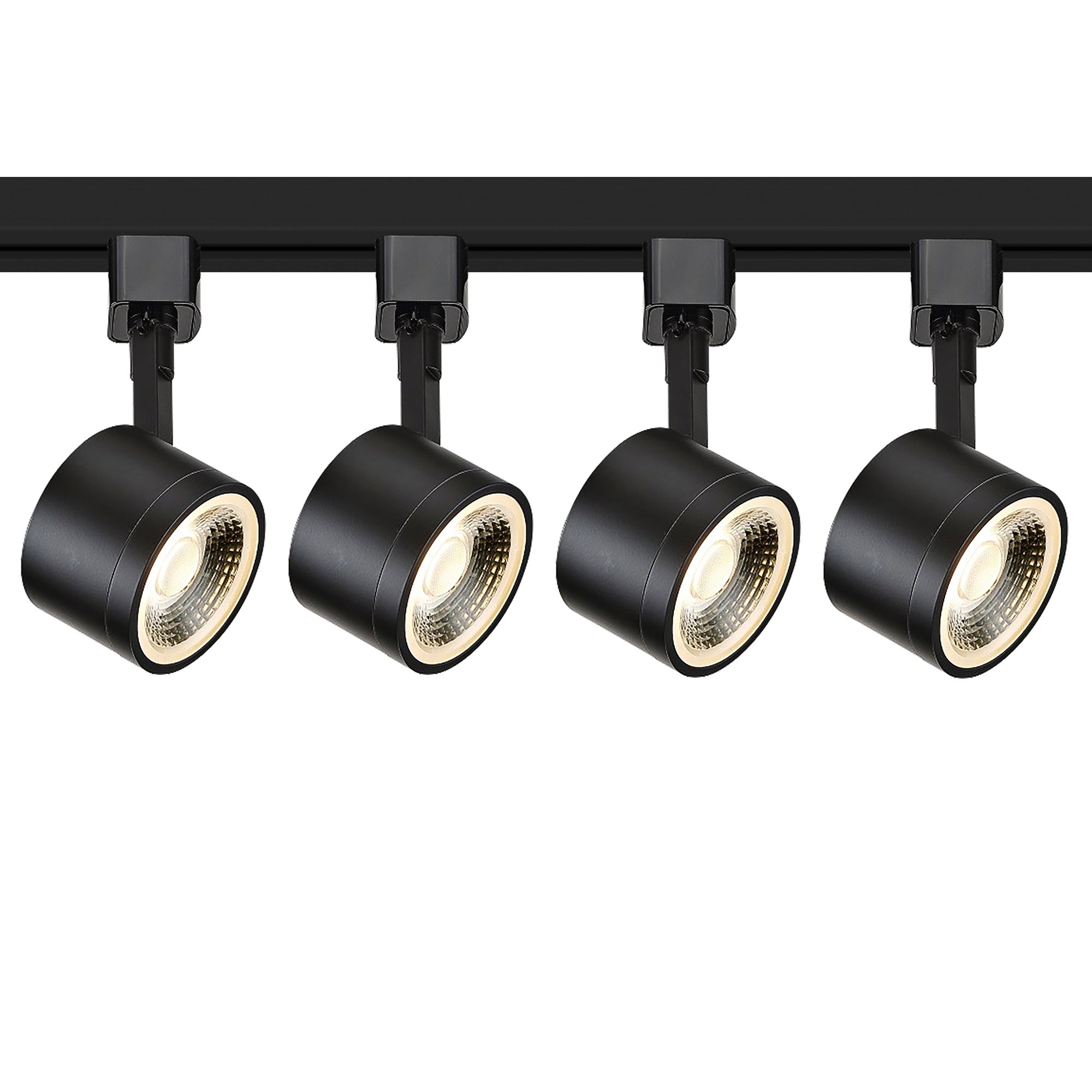 LED Track Lighting Kits - Energy Efficient Track Kits - Page 3 | Lamps Plus