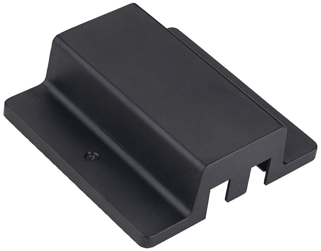 4-Light Black Straight Cylinder Floating Canopy Track Kit - #996G7 ...