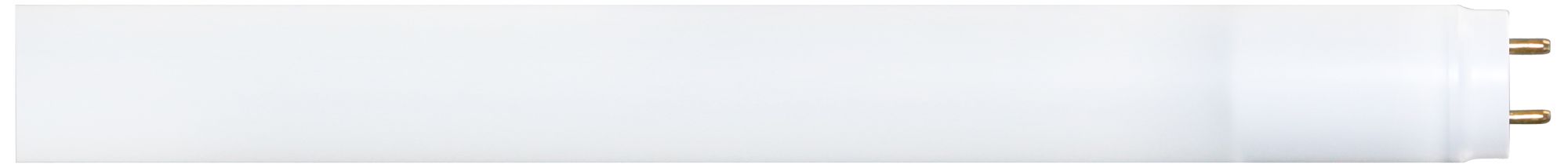 40 Watt Equivalent 4000K 18 Watt LED 48" T8 Tube Bulb - #15N98 | Lamps Plus