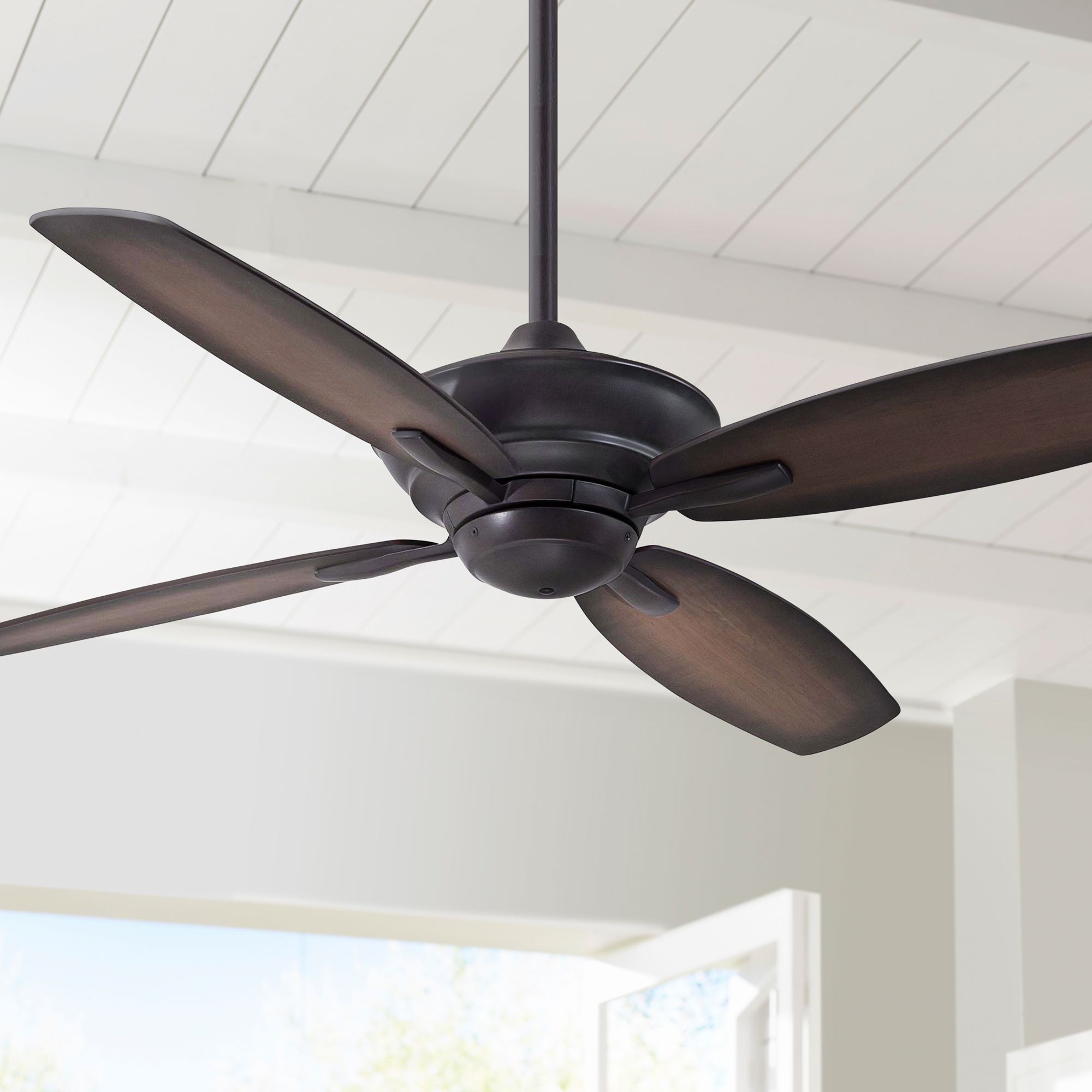 4 Blade, Ceiling Fan Without Light Kit, Ceiling Fans | Lamps Plus