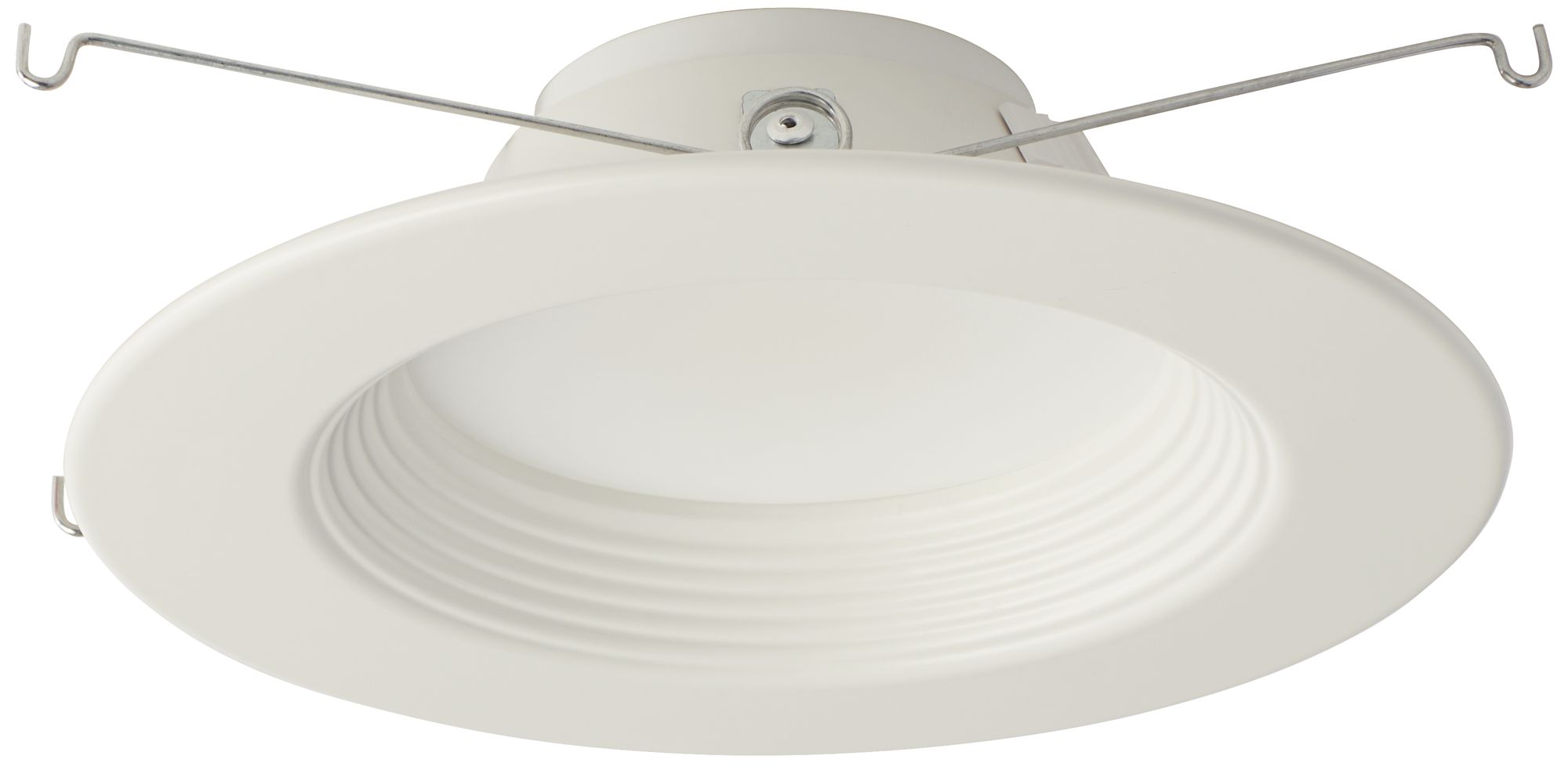 5/6" Five Color Adjustable 15W LED Baffle Retrofit Trim - #0011F ...