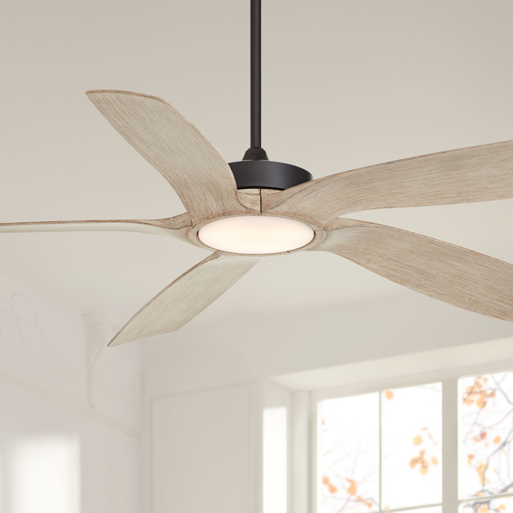 Naturals Ceiling Fans | Lamps Plus
