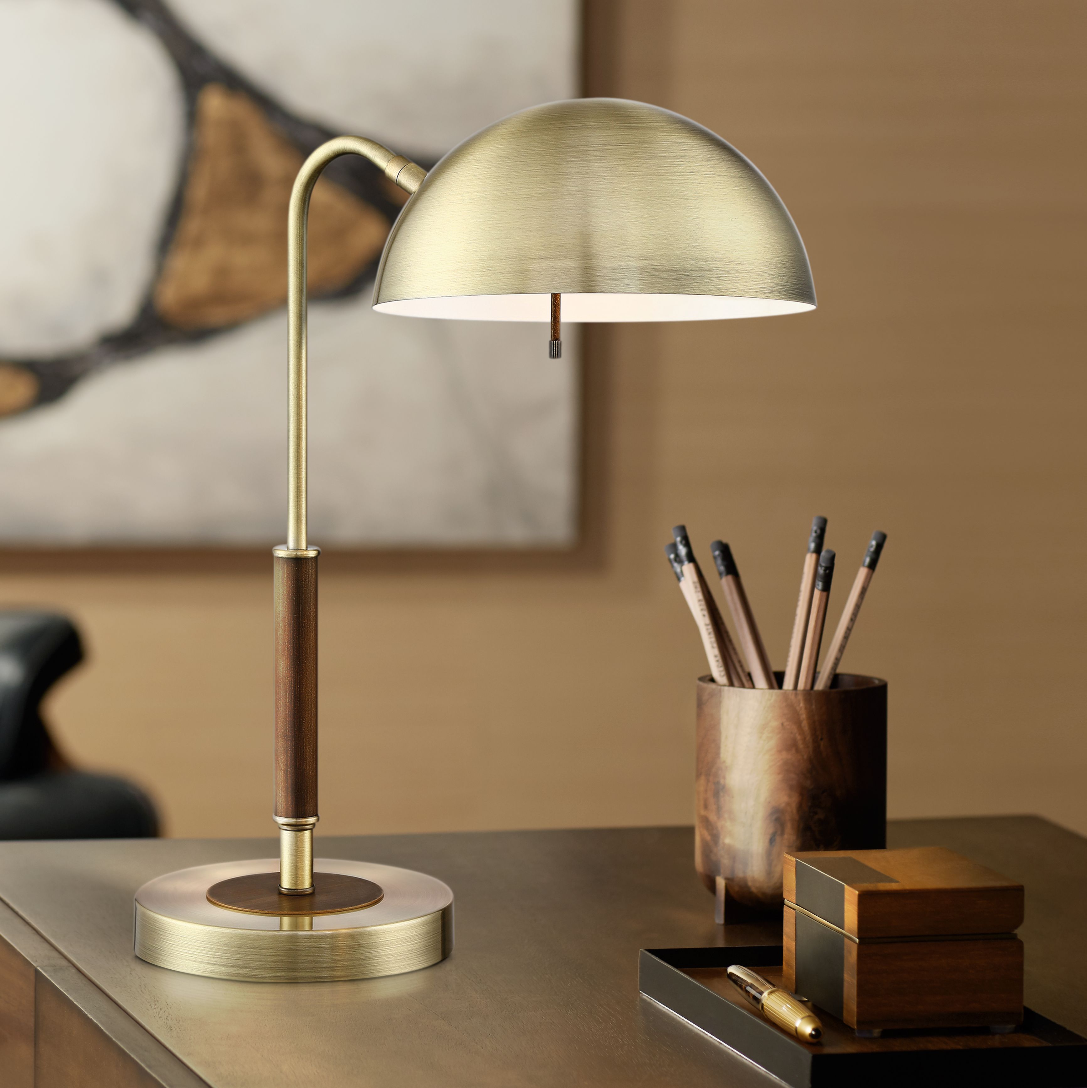 Desk Lamps - Task & Reading Lamp Designs - Page 4 | Lamps Plus