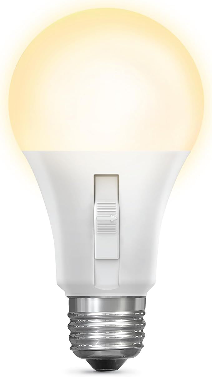 Standard - Medium, Bright White - 3000K-4900K, Energy Efficient, View ...