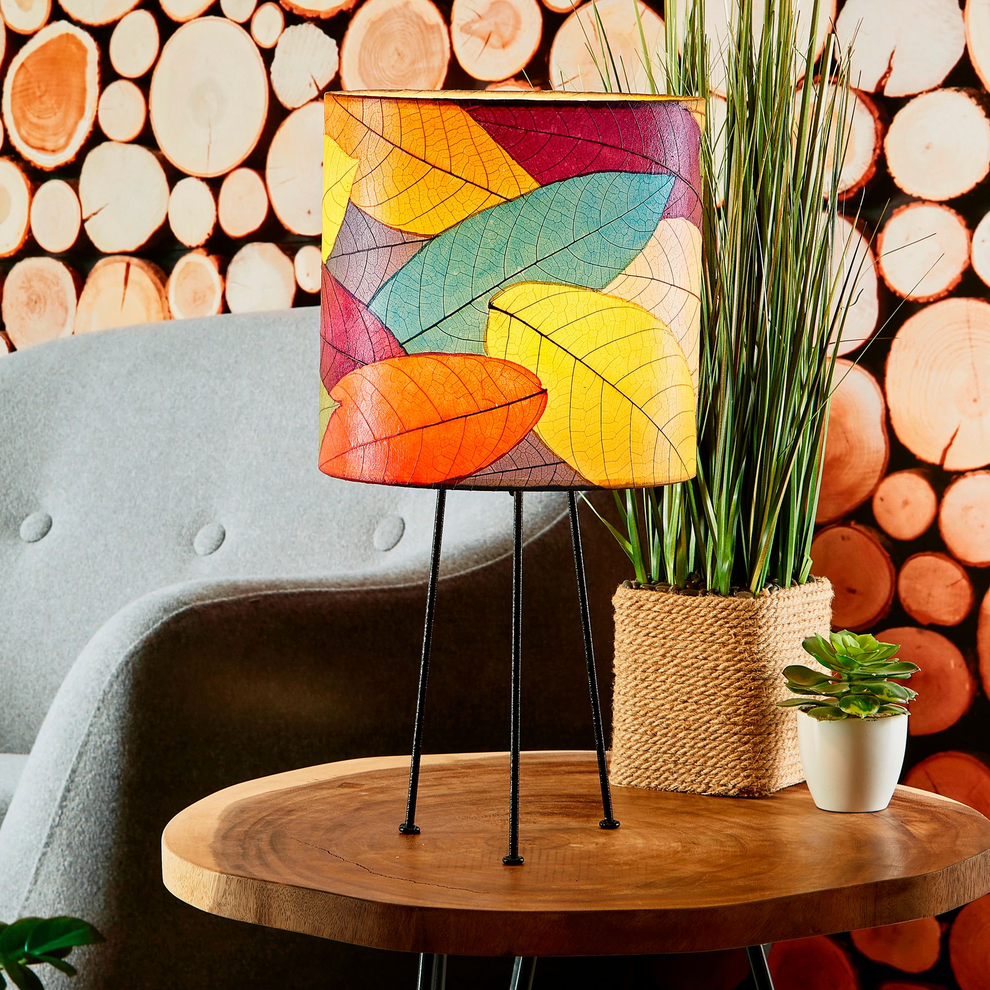 Multi-Color, Mid-Century, Table Lamps | Lamps Plus