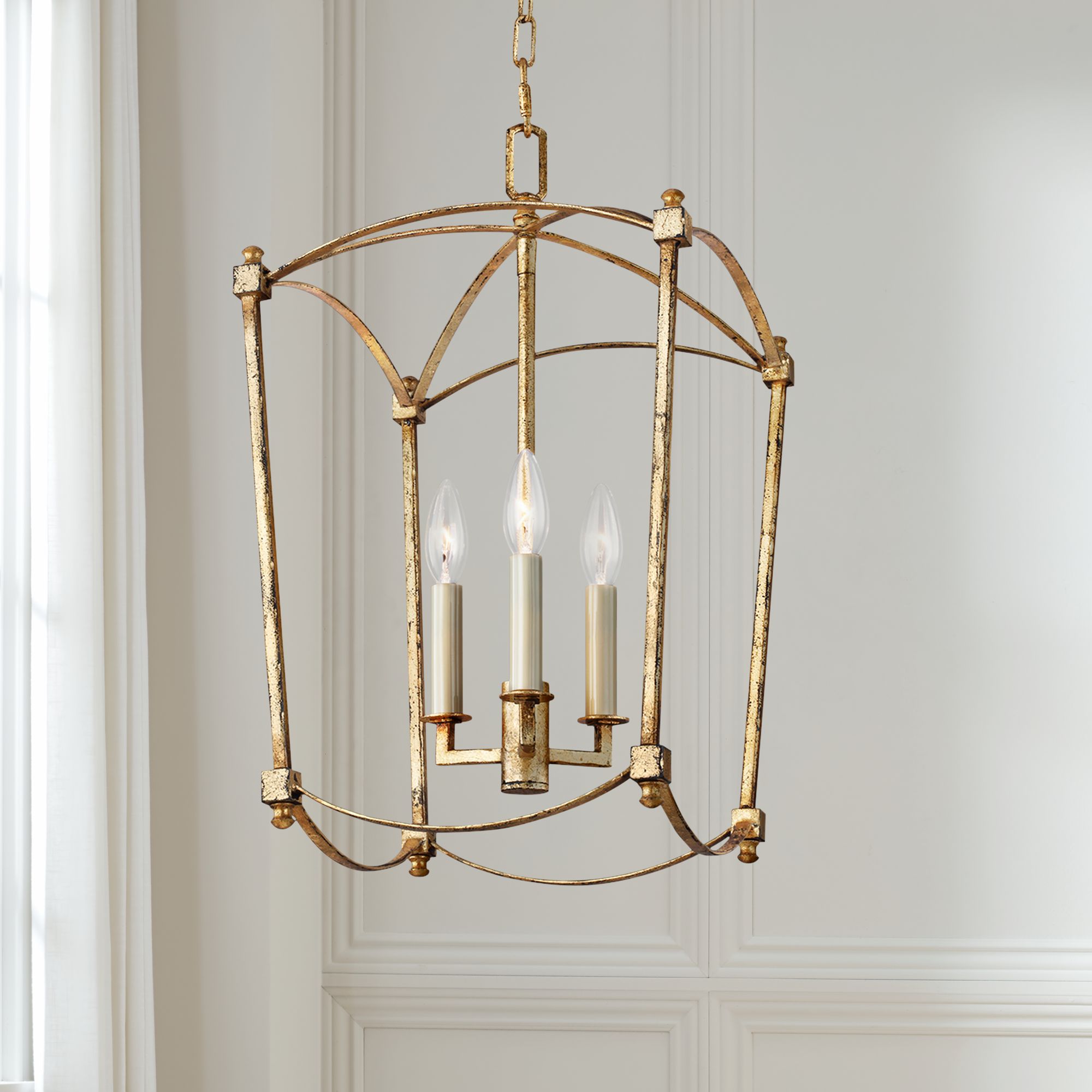 Transitional, Mini-Chandelier, Chandeliers | Lamps Plus