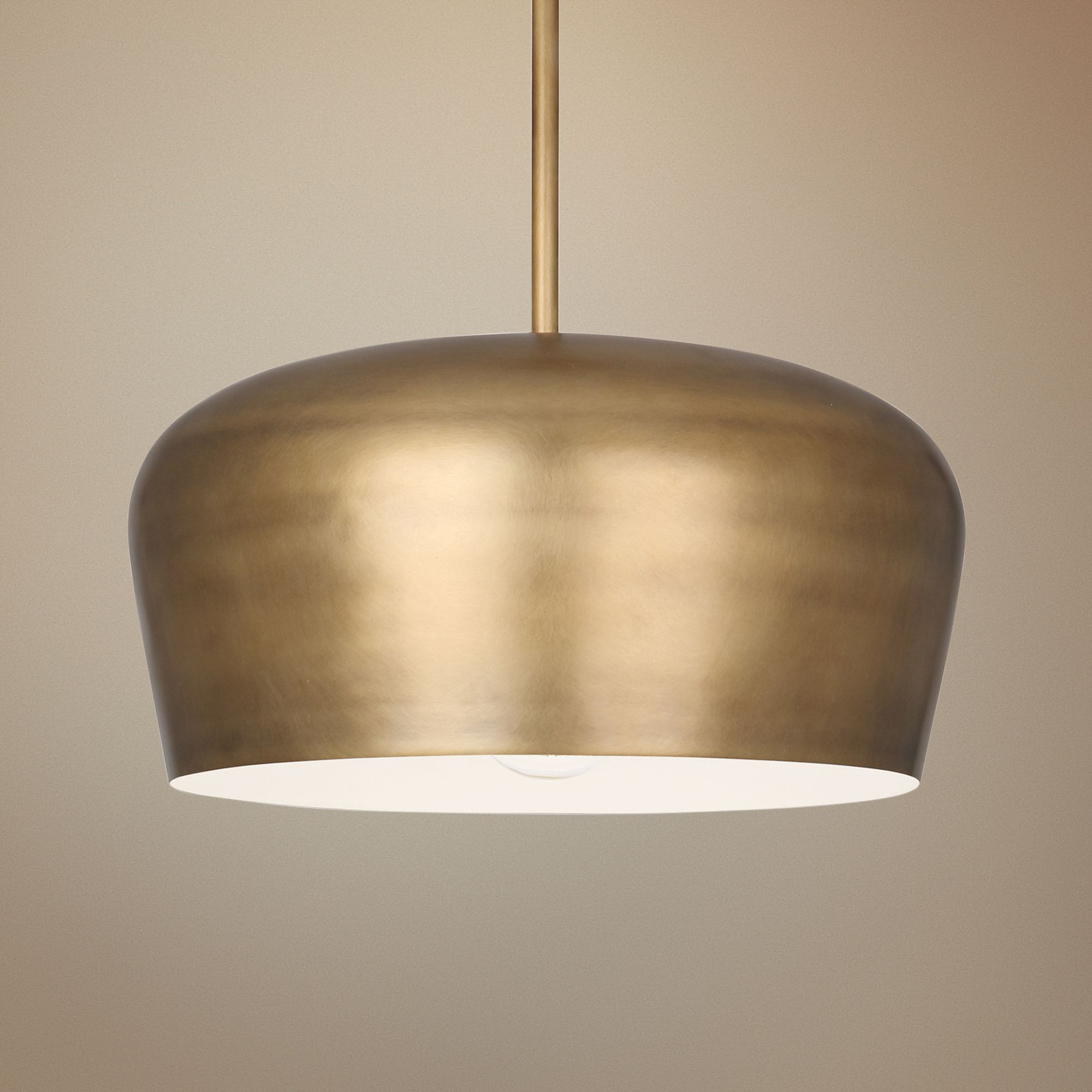 Robert Abbey, Pendant Lighting | Lamps Plus