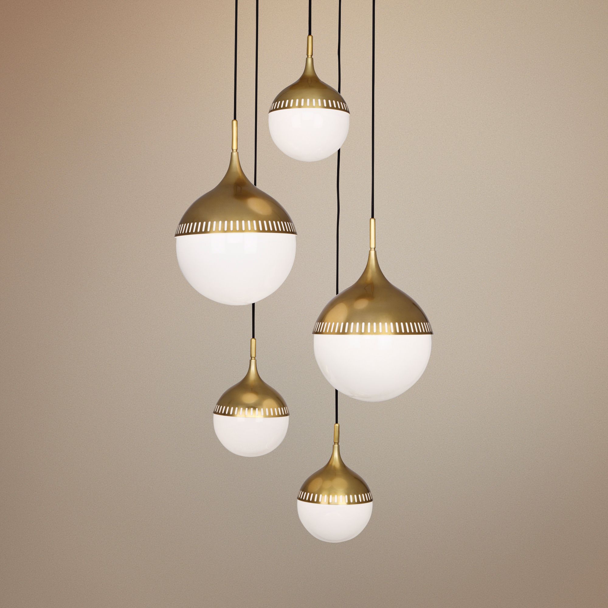 Mid-Century Pendant Lighting - Page 2 | Lamps Plus