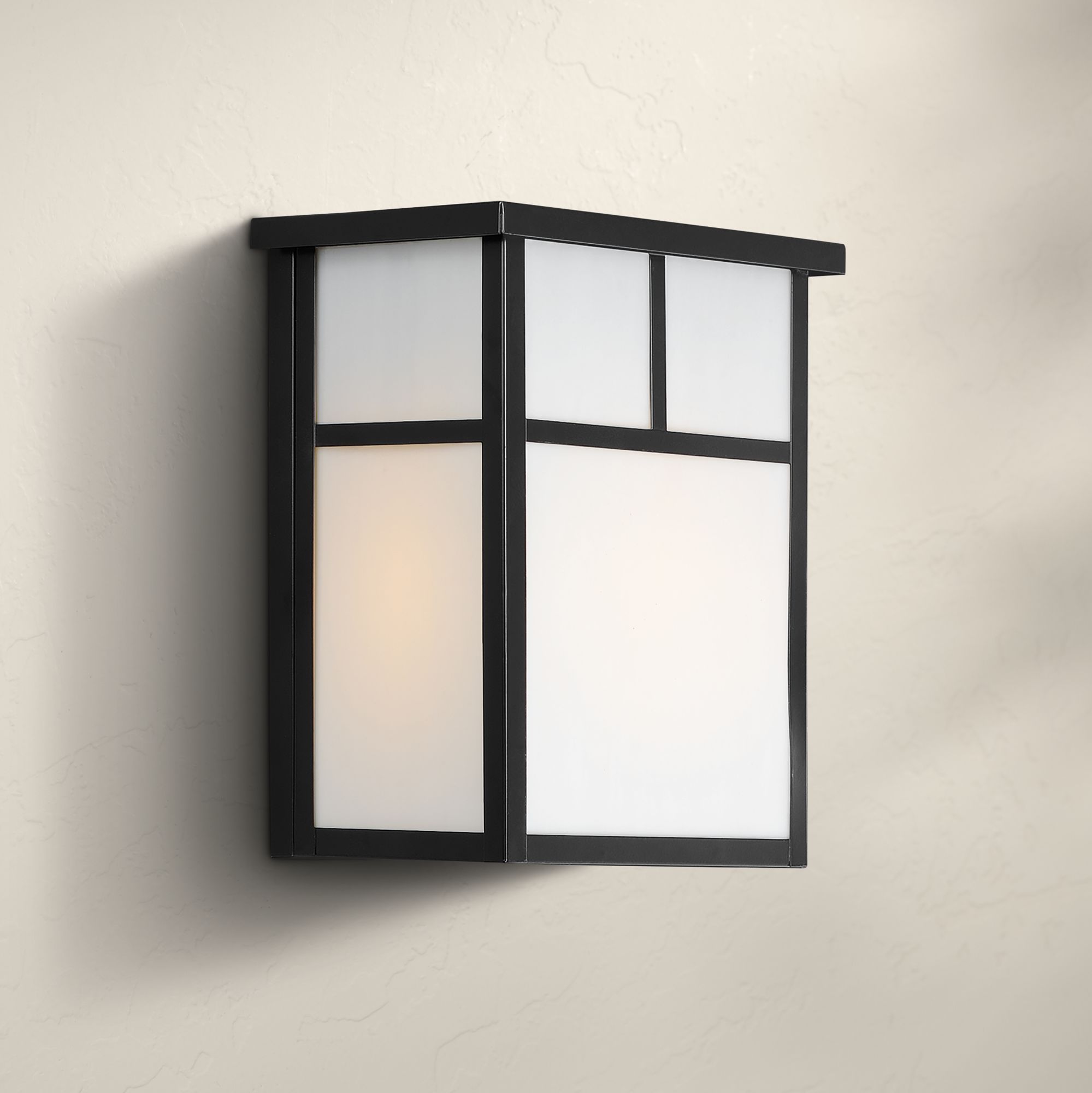 Mission Style Outdoor Wall Lights - Page 3 | Lamps Plus