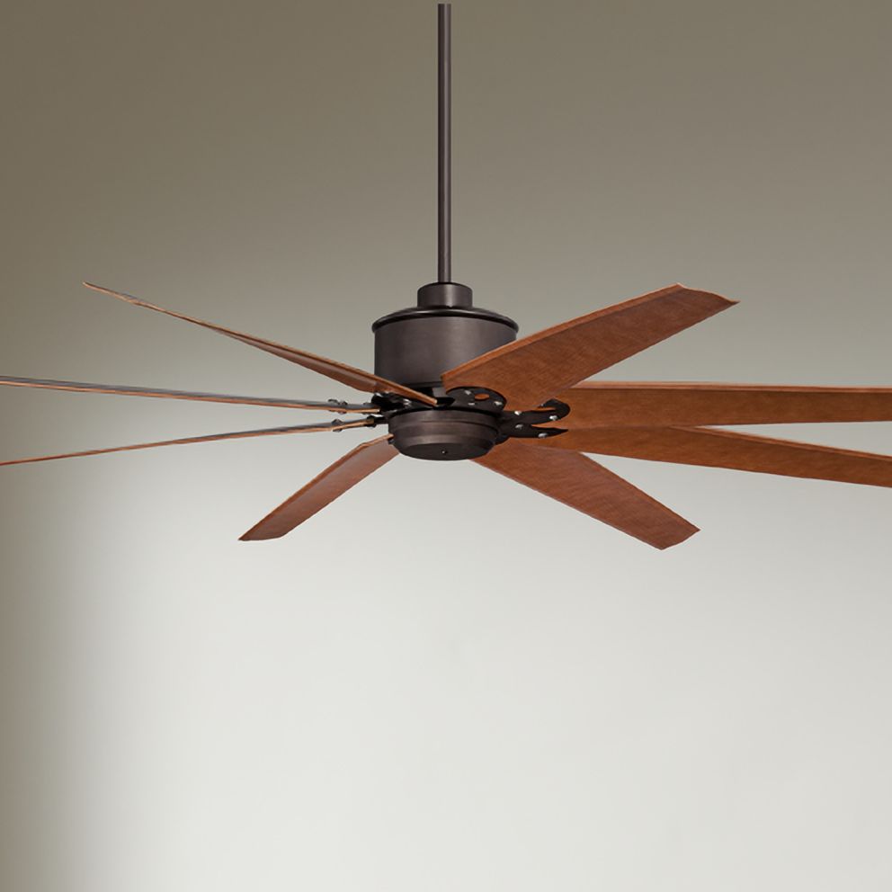 Rustic Ceiling Fans - Lodge Inspired Fan Designs - Page 2 | Lamps Plus