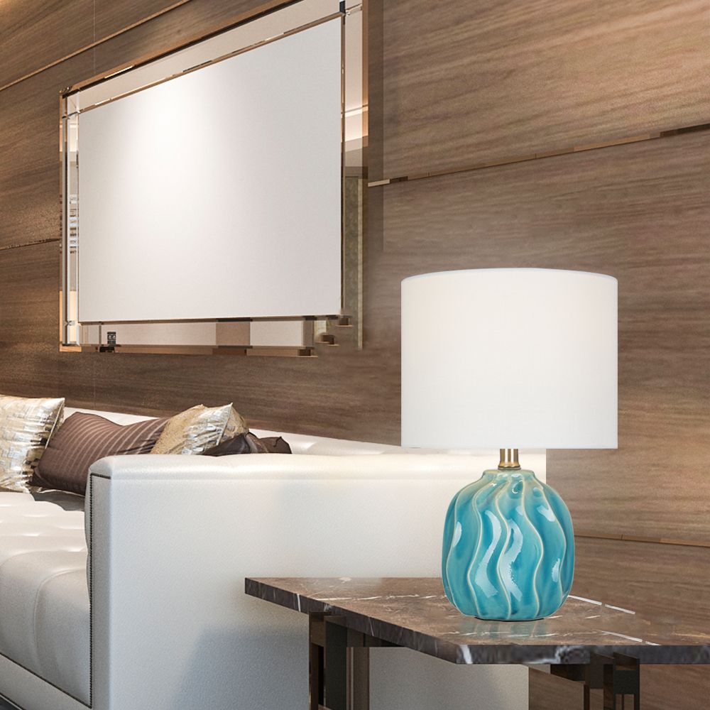 Contemporary Table Lamps - Modern Lamp Designs - Page 10 | Lamps Plus