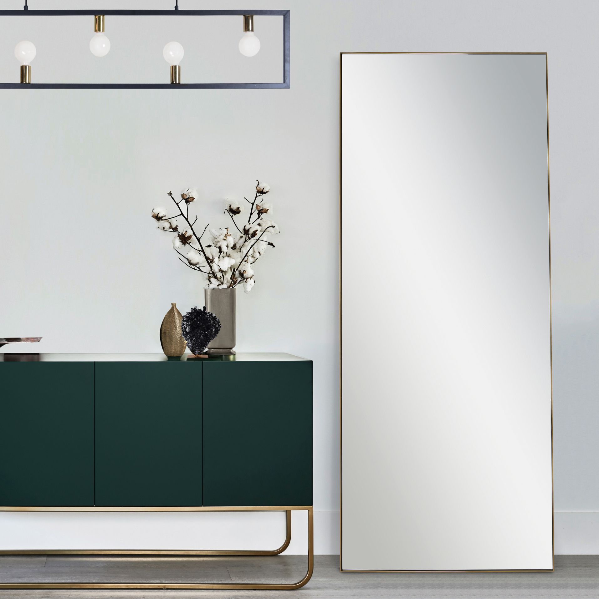 Wall Mirrors - Decorative Wall Mirror Designs - Page 7 | Lamps Plus