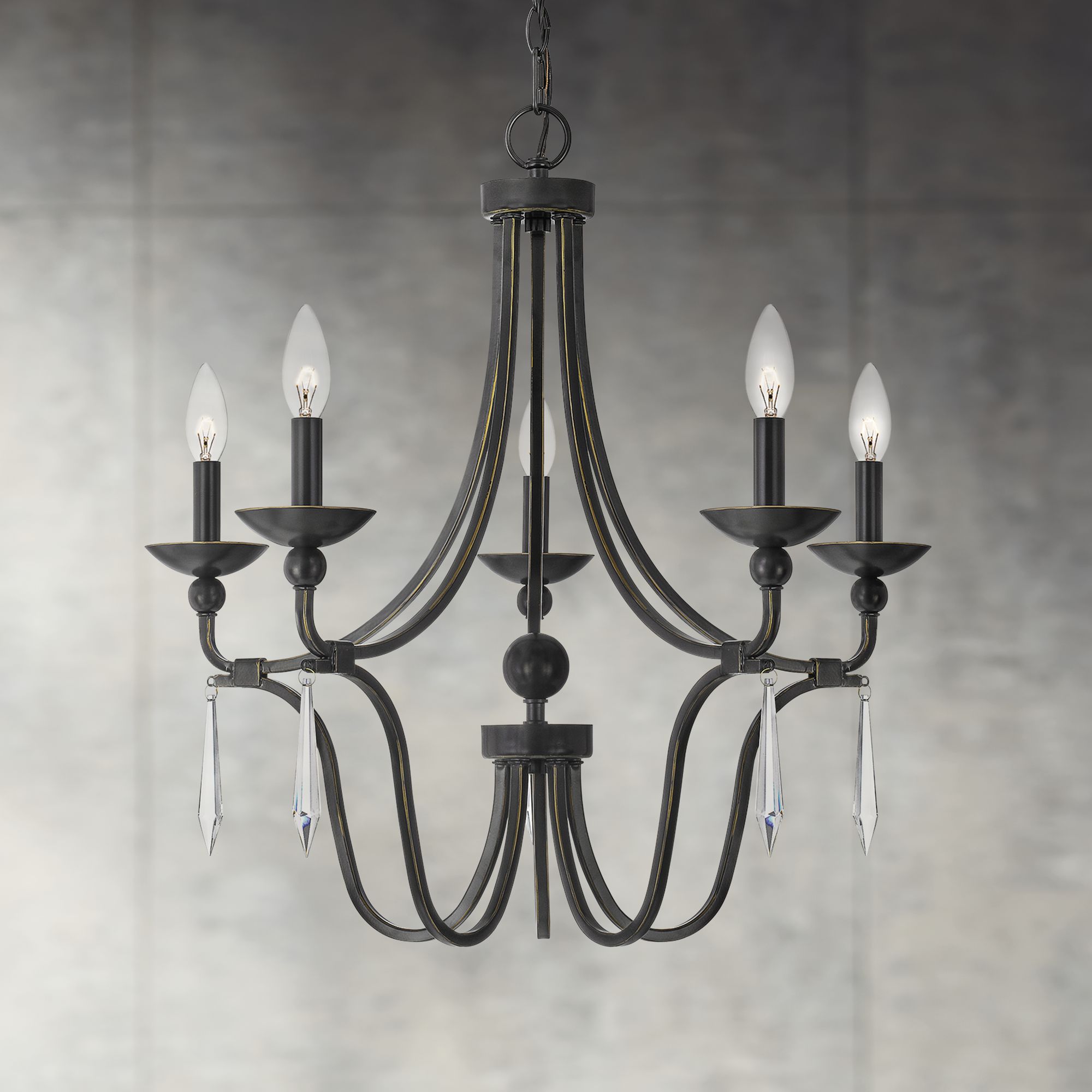 Traditional Lighting Fixtures - Classic Style, Victorian Designs and ...