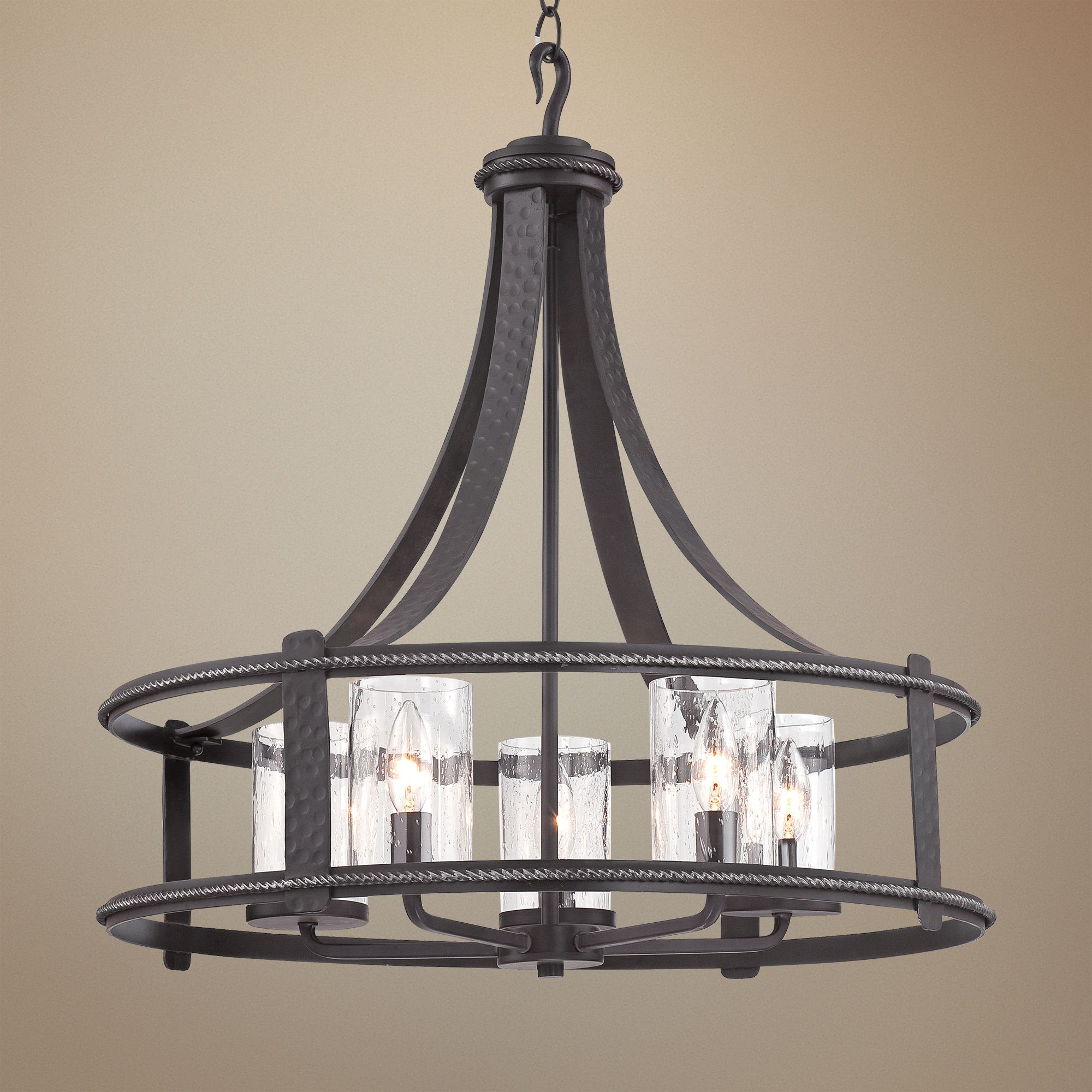 Designers Fountain Chandeliers | Lamps Plus