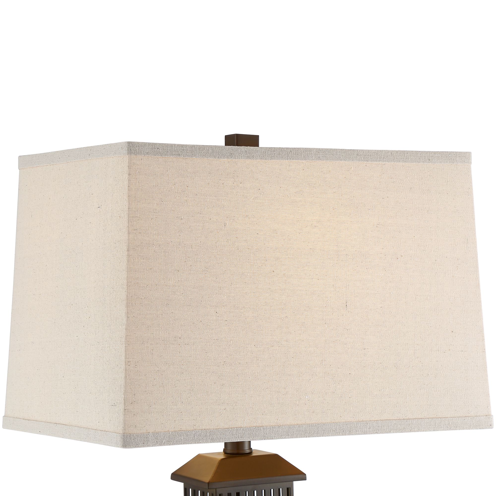 Alpine Night Light Lantern Table Lamp by John Timberland - #94M65 ...