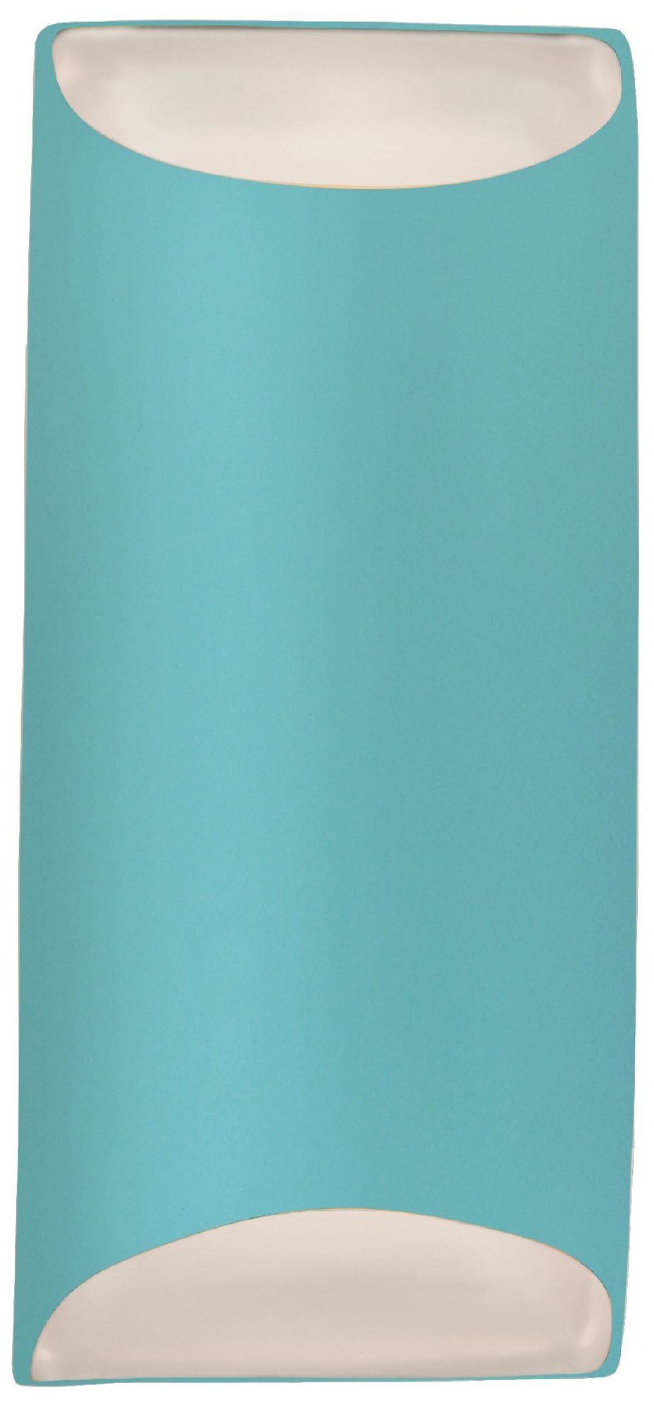 Ambiance 13.75" Reflecting Pool Large Tapered Cylinder ADA Wall Sconce ...