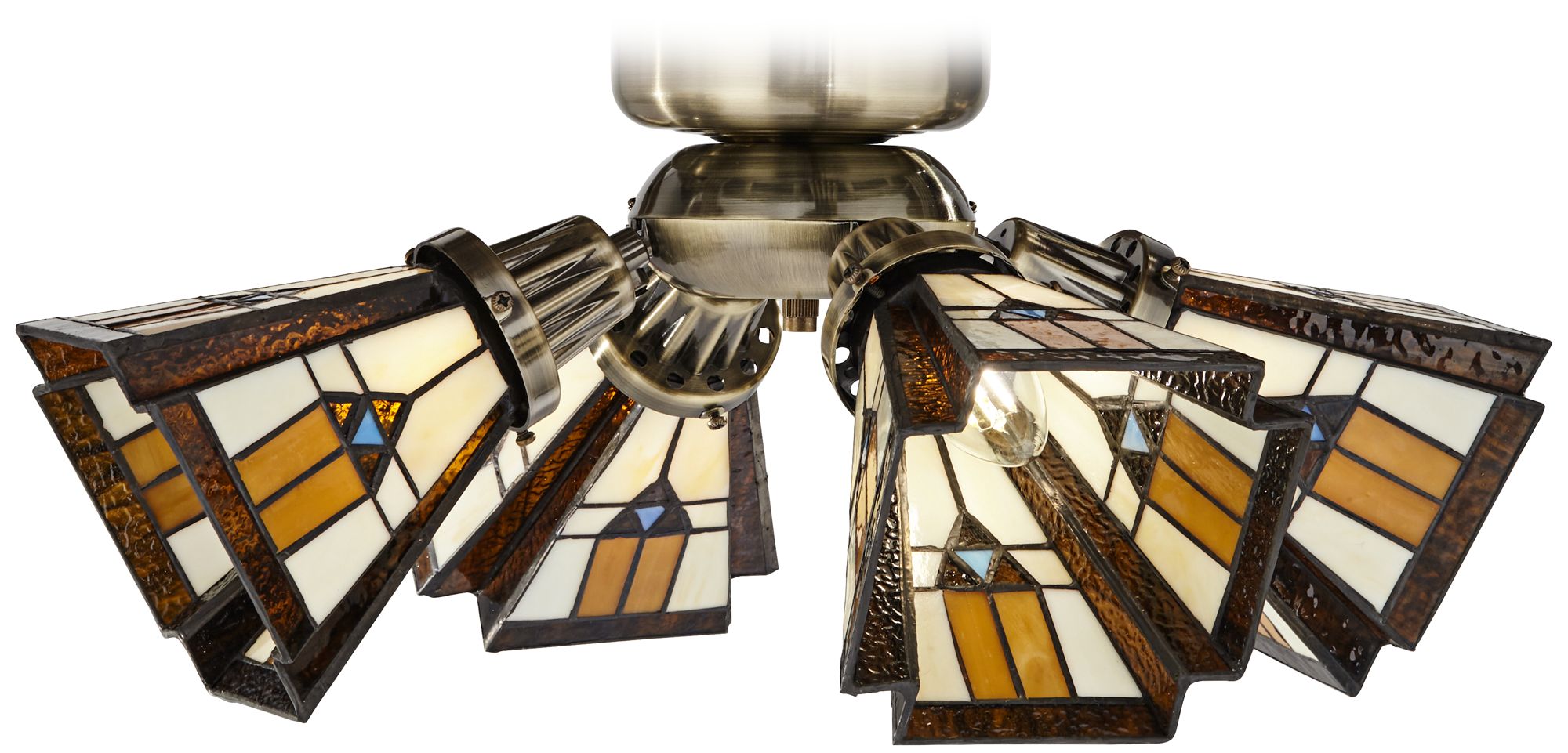 Ceiling Fan Light Kits | Lamps Plus