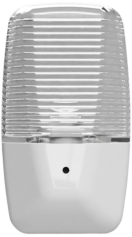 Aria 3 1/4" Wide White Dusk To Dawn LED Night Light - #801C2 | Lamps Plus