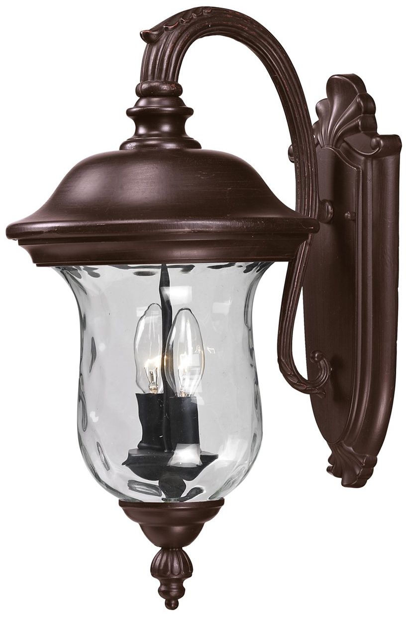 Brown, Z-Lite, View-Open-Box-Items, Outdoor Lighting | Lamps Plus