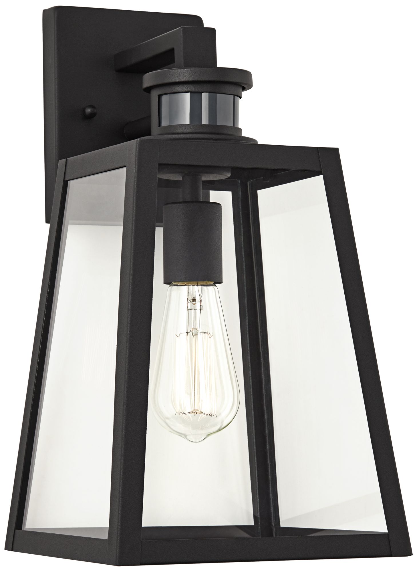 Outdoor Motion Sensor Lights - Security Lighting | Lamps Plus