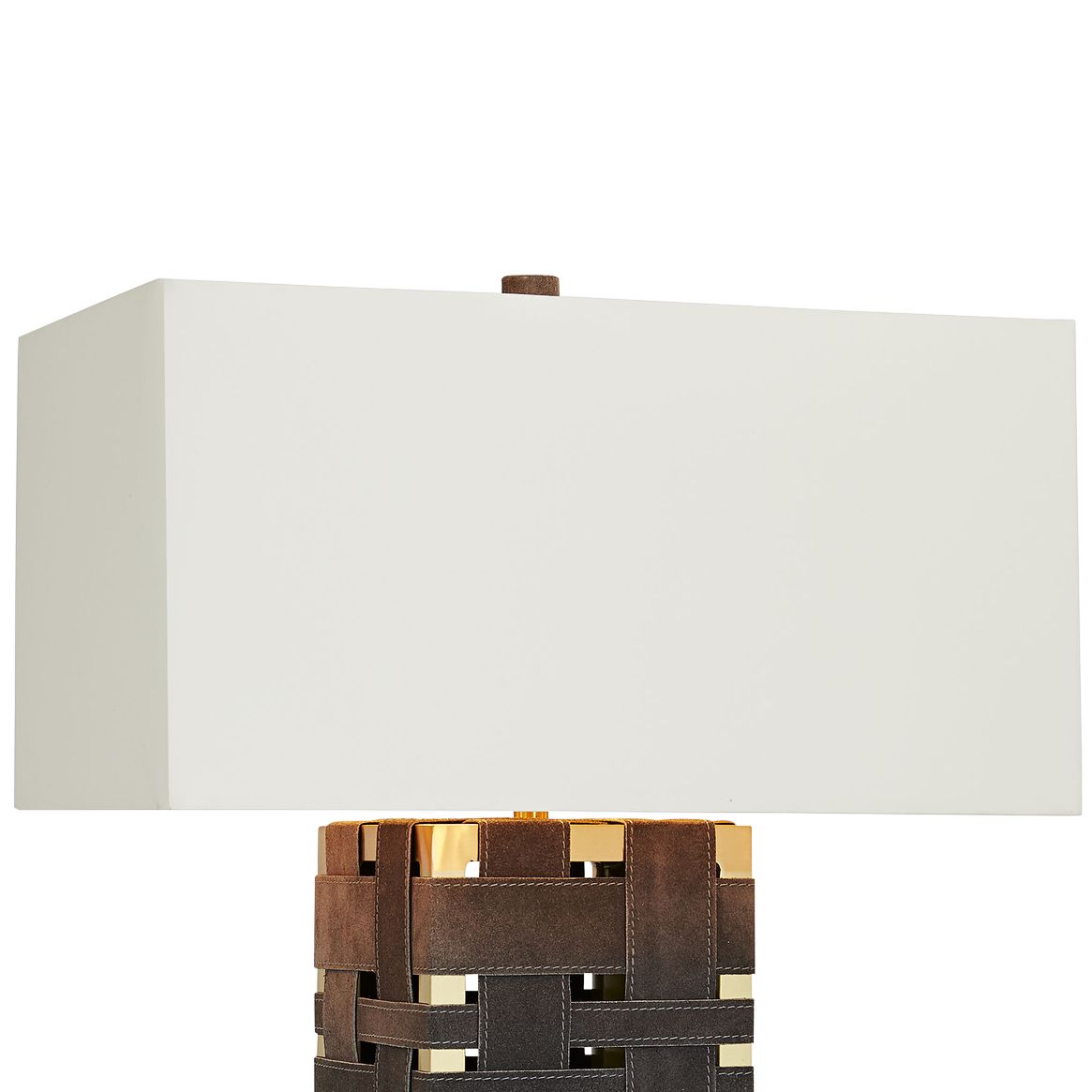 Arteriors Home Elis Moss Gray Geometric Table Lamp - #99C48 | Lamps Plus