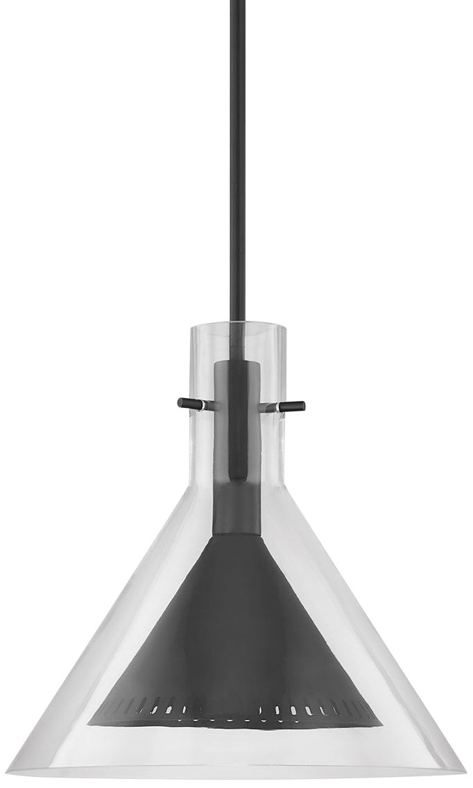 Clear, Troy, Small: 13 - 22 In. Wide | Lamps Plus