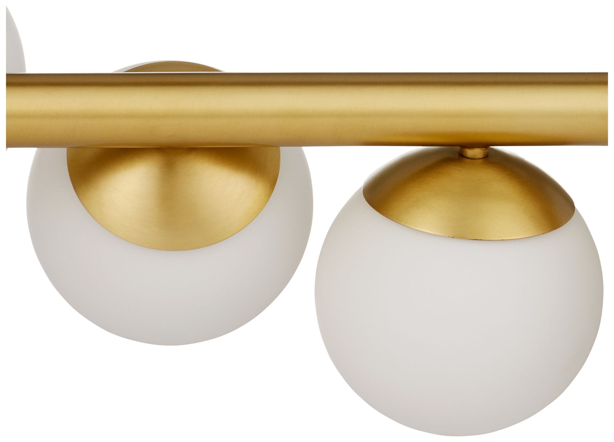 Barcarolle Linear Chandelier - #0856E | Lamps Plus