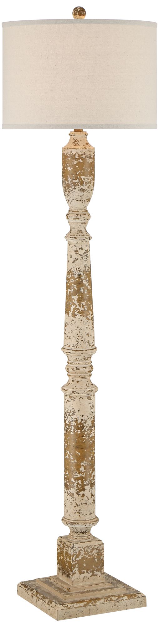 Wood, Floor Lamps | Lamps Plus