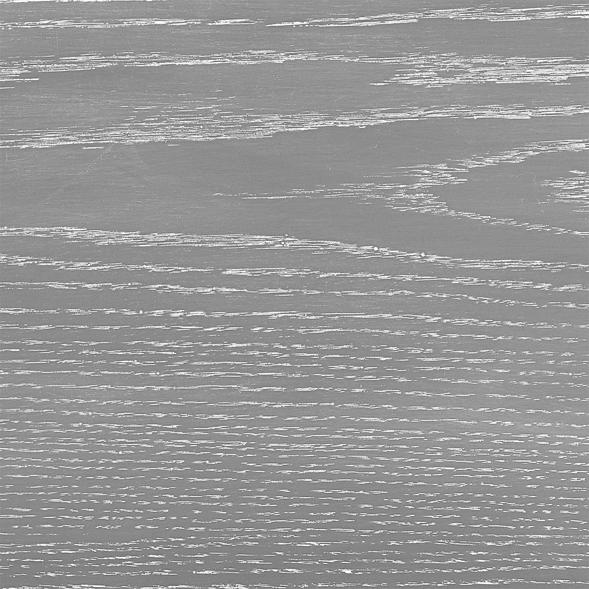 Barney 74 3/4"W Gray Stained Oak Wood Floating Wall Shelf - #035D7 ...