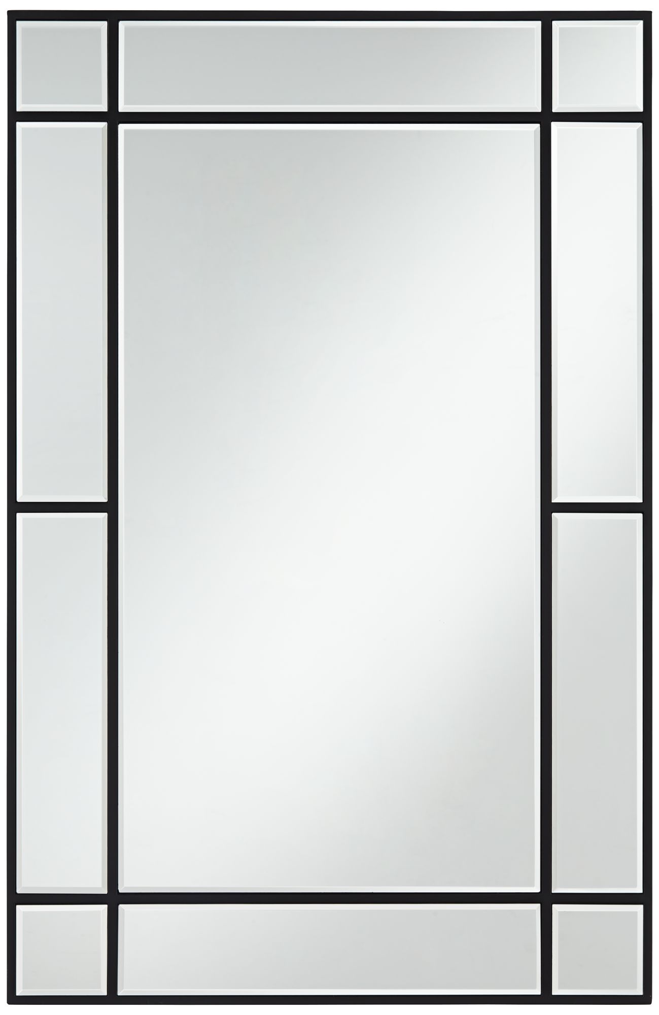 Wood, Rectangular, Mirrors | Lamps Plus