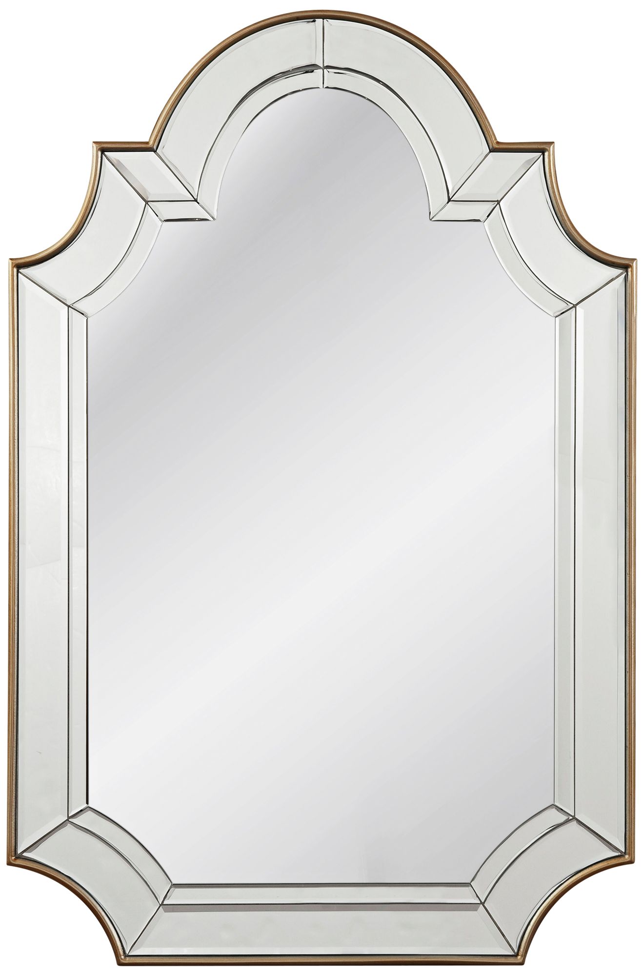 Bassett Mirror Company | Lamps Plus