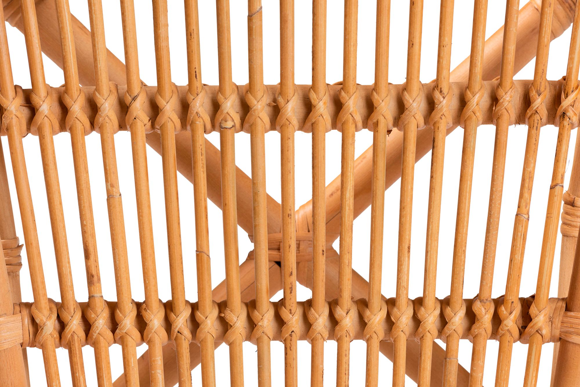 Baxton Studio Ivora Natural Brown Dining Chairs Set of 2 - #117X4 ...