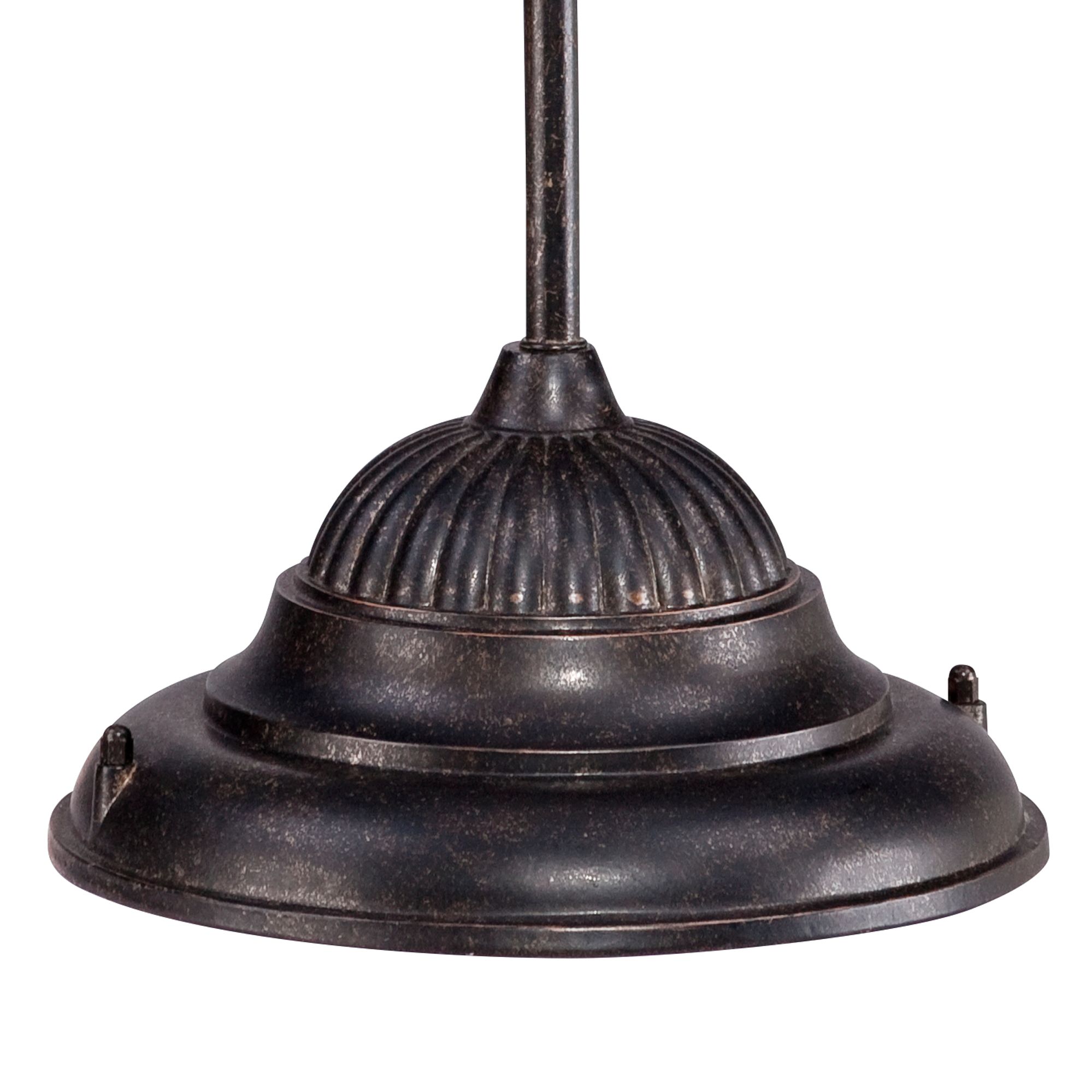 Bellagio 32 1/2"H Bronze LED Landscape Path Lights Set of 2 - #117V4 ...