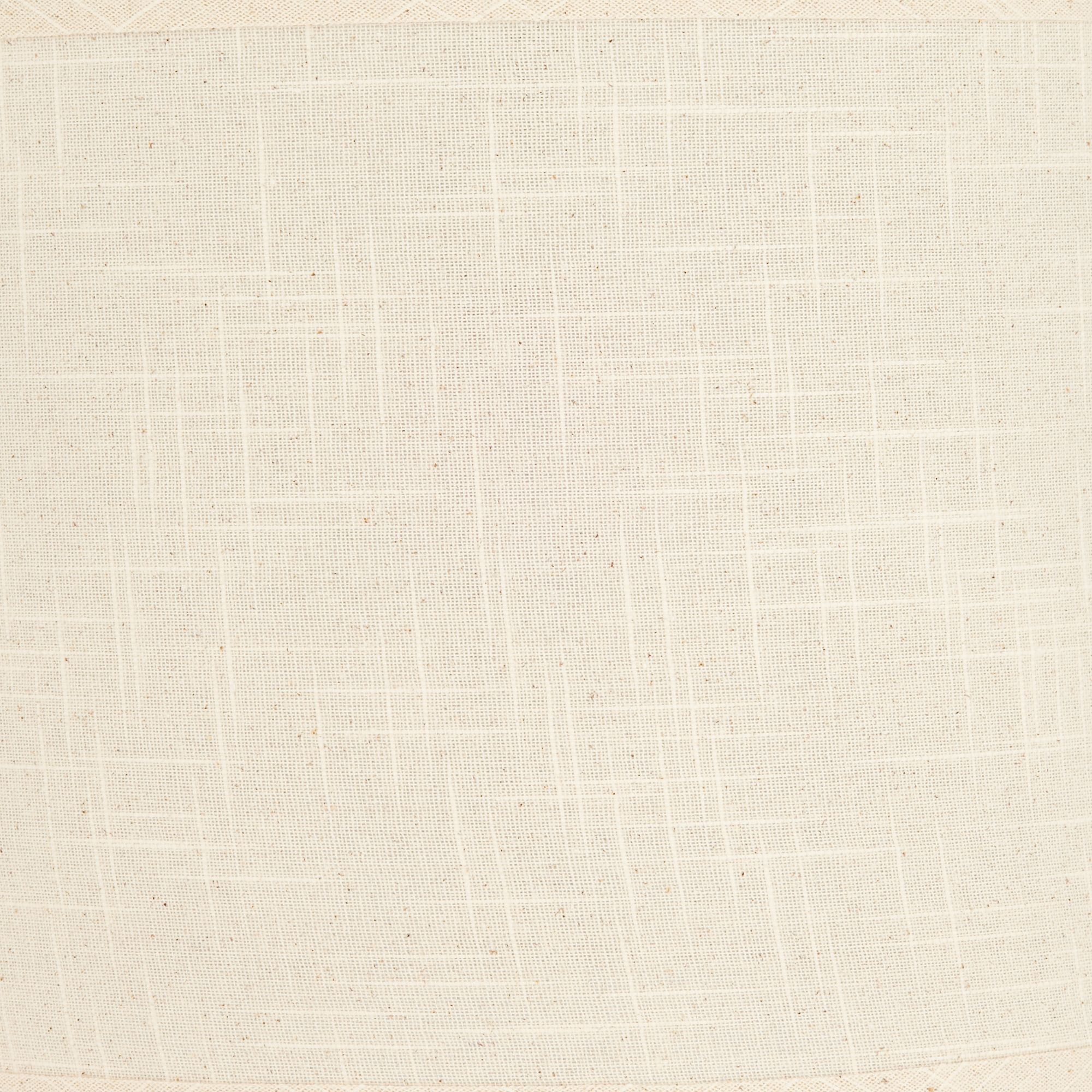 Bleven Cream Textured Drum Lamp Shade 14x14x10 (Spider) - #205V1 ...