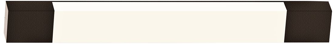 Box Column 32" High Textured Bronze LED Outdoor Wall Light - #40M25 ...