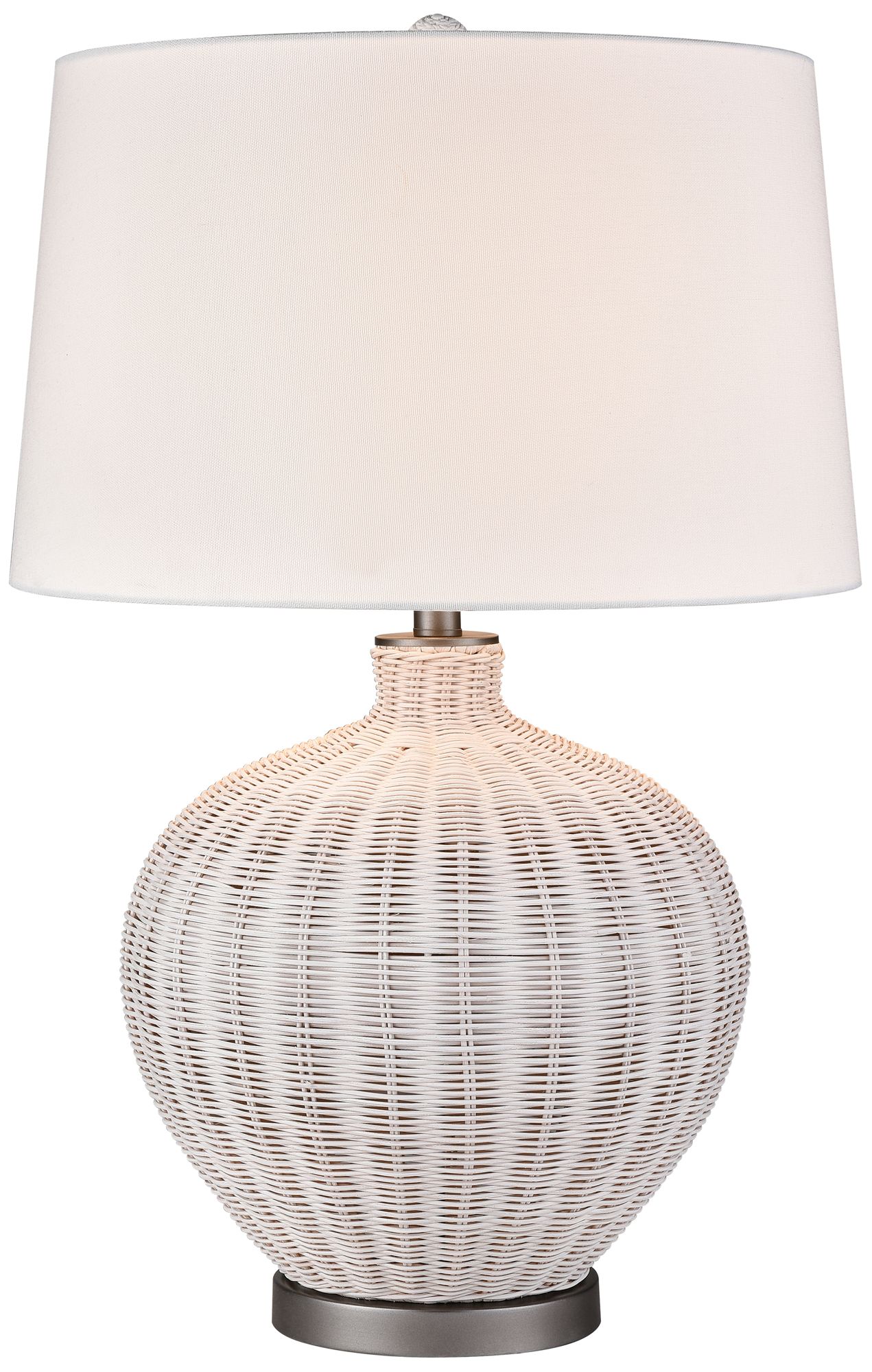 Brinley 29" High 1-Light Table Lamp - #931C9 | Lamps Plus