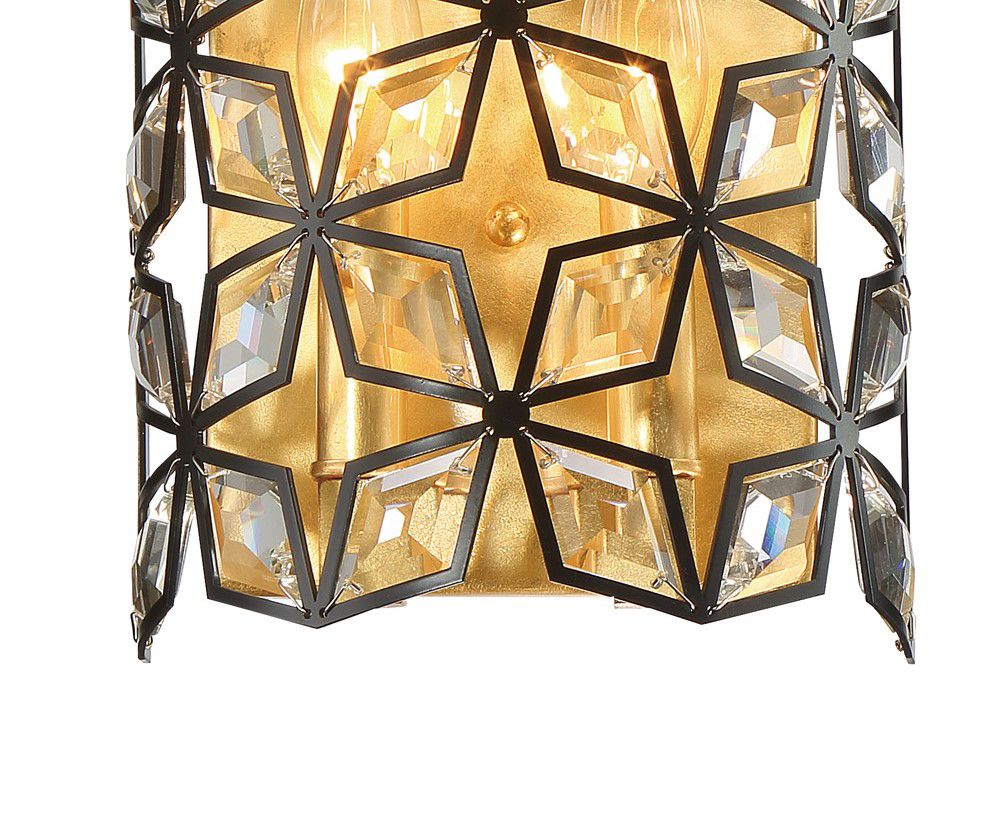 Brookcrest 11 1/2" High Sand Corral Wall Sconce - #92A34 | Lamps Plus