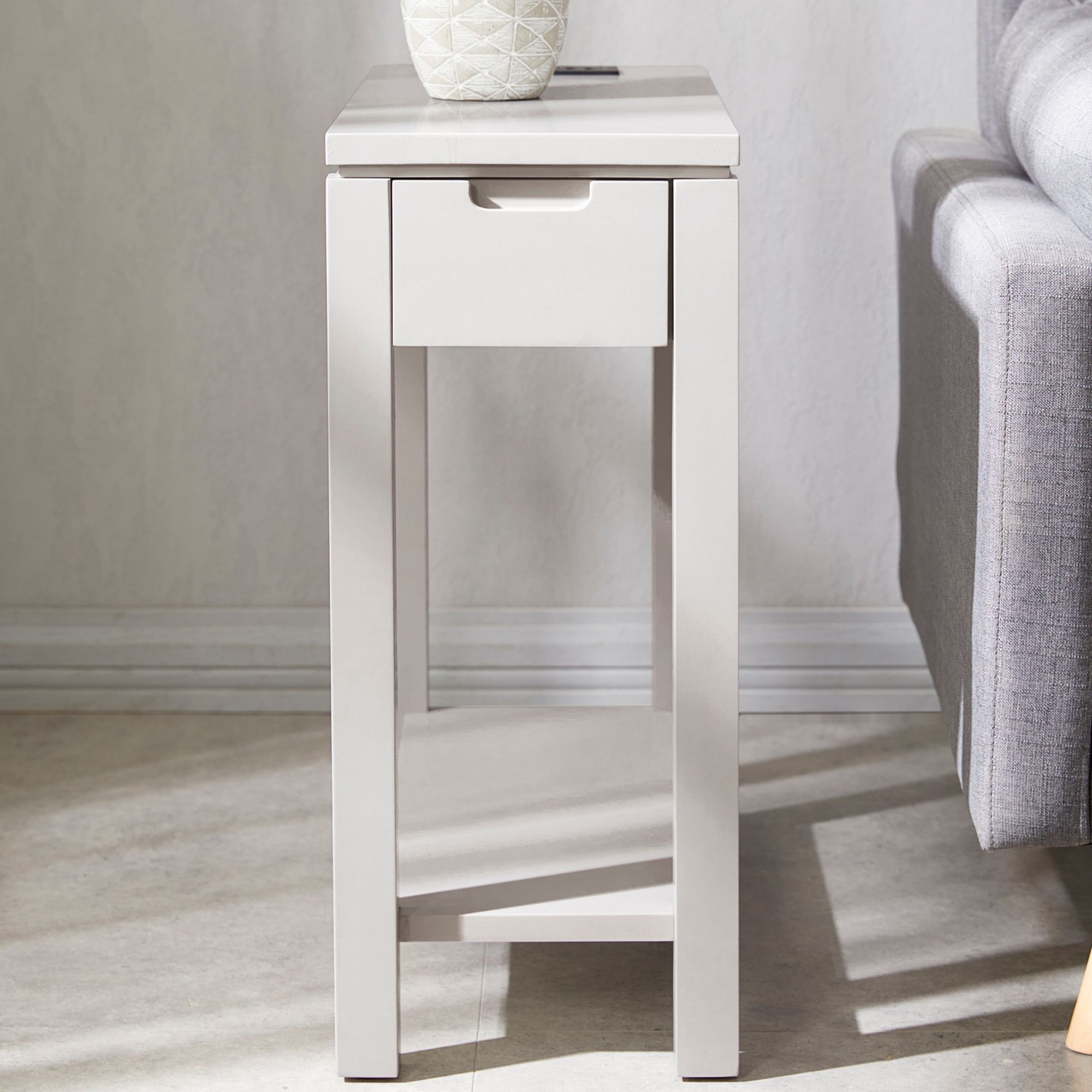 Leick Home, Transitional, End Tables Tables | Lamps Plus